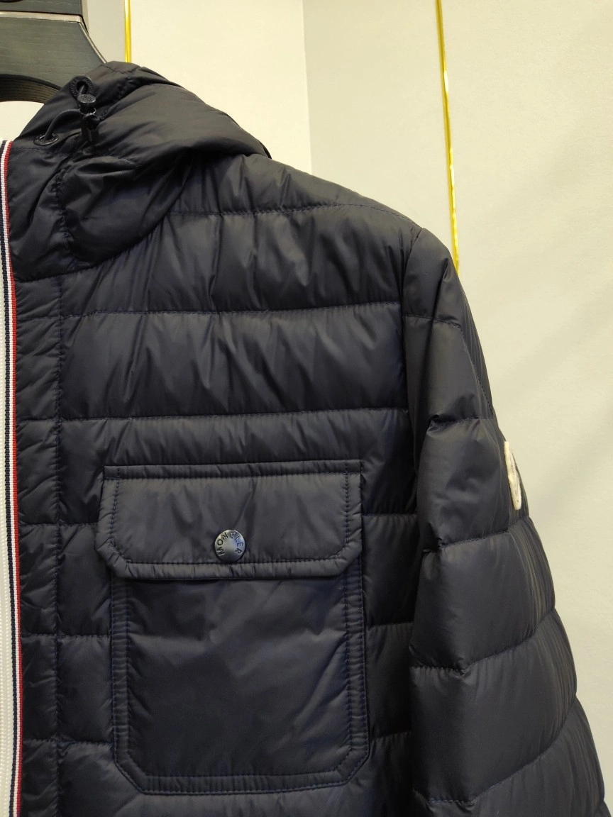 Mirror quality Moncler Down Jackets