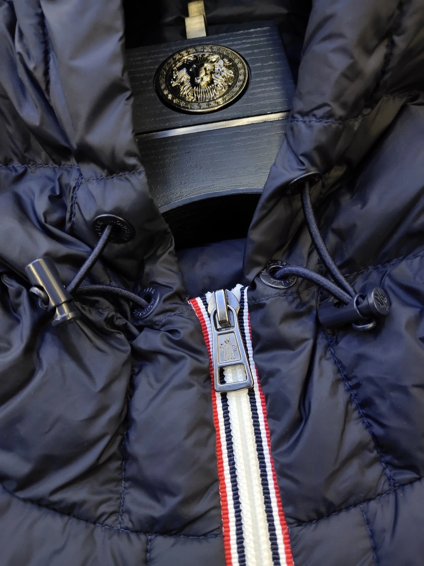 Mirror quality Moncler Down Jackets