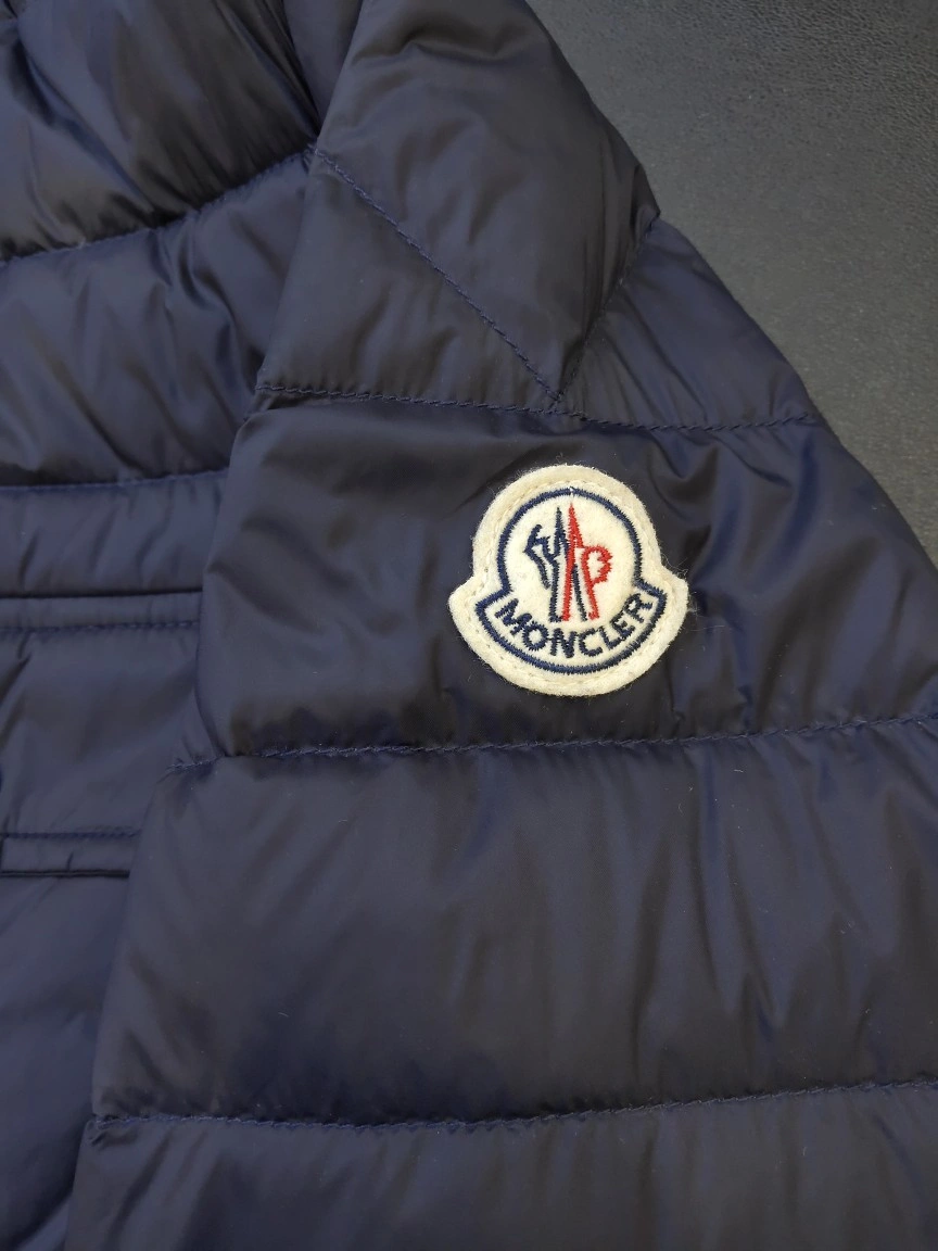 Mirror quality Moncler Down Jackets
