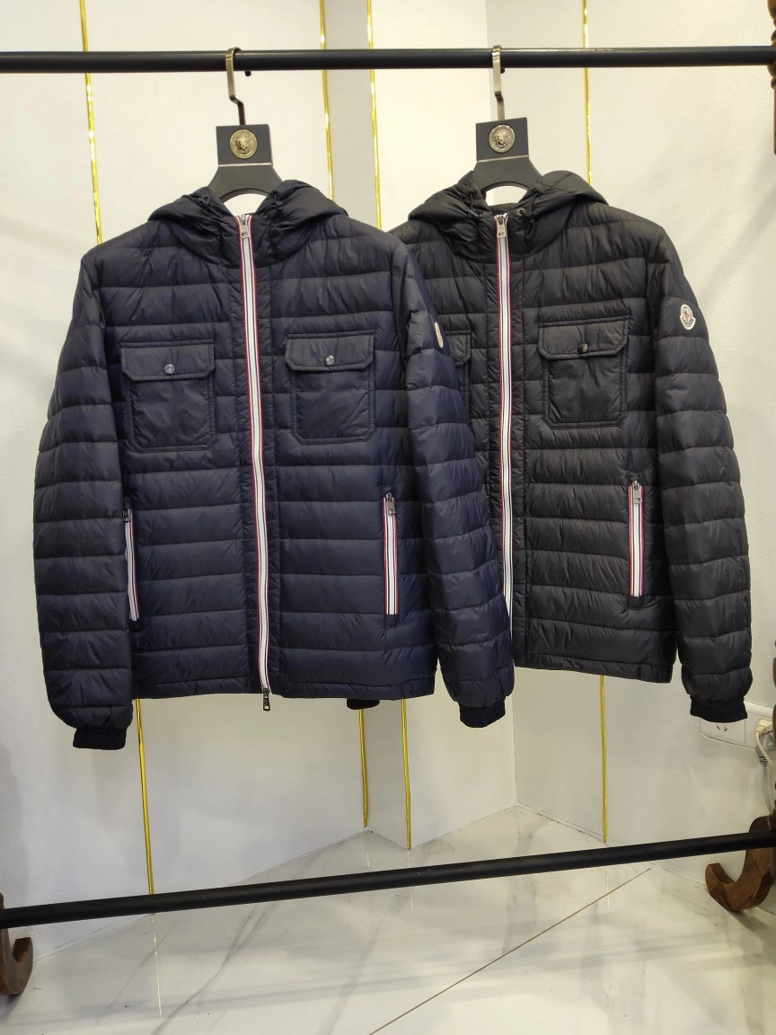 Mirror quality Moncler Down Jackets