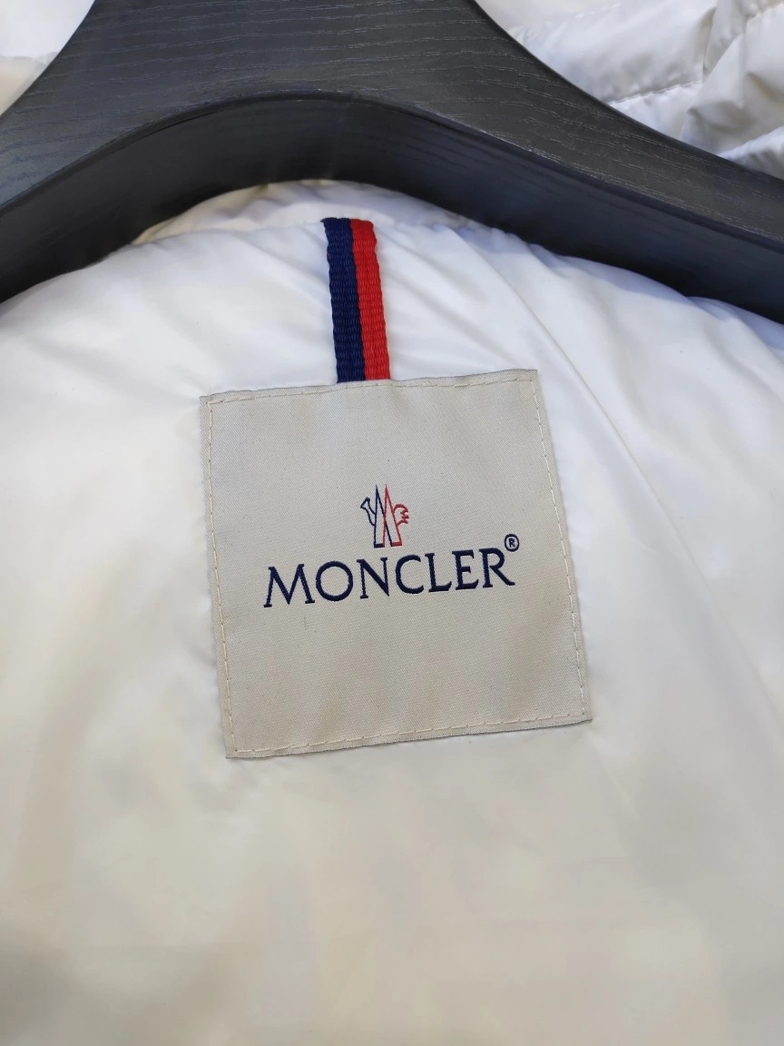 Authentic Moncler Down Jackets
