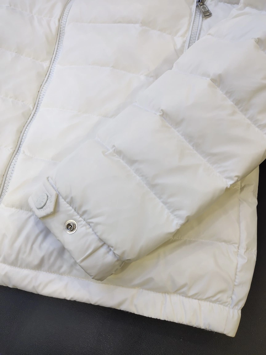 Authentic Moncler Down Jackets