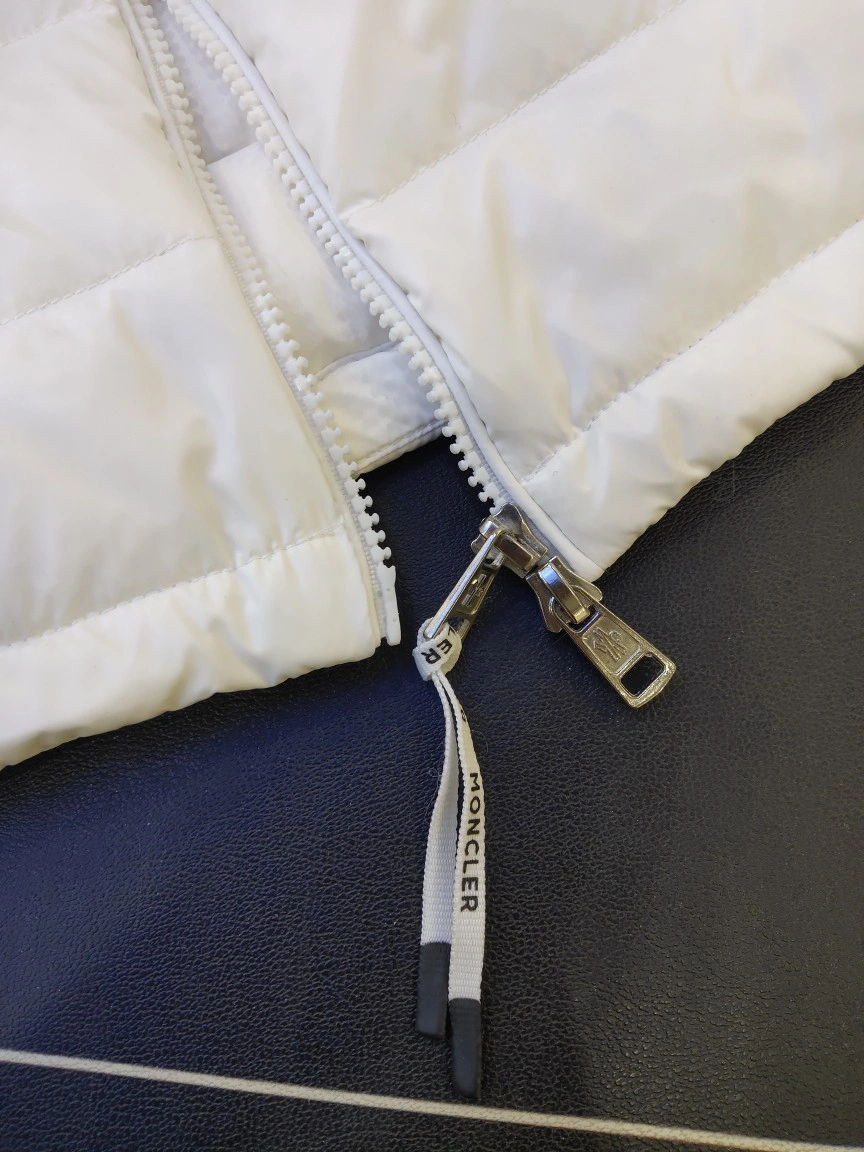 Authentic Moncler Down Jackets