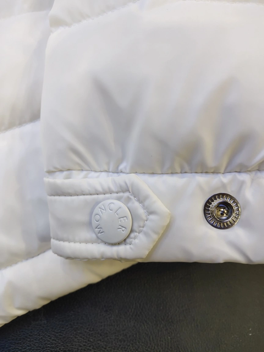 Authentic Moncler Down Jackets