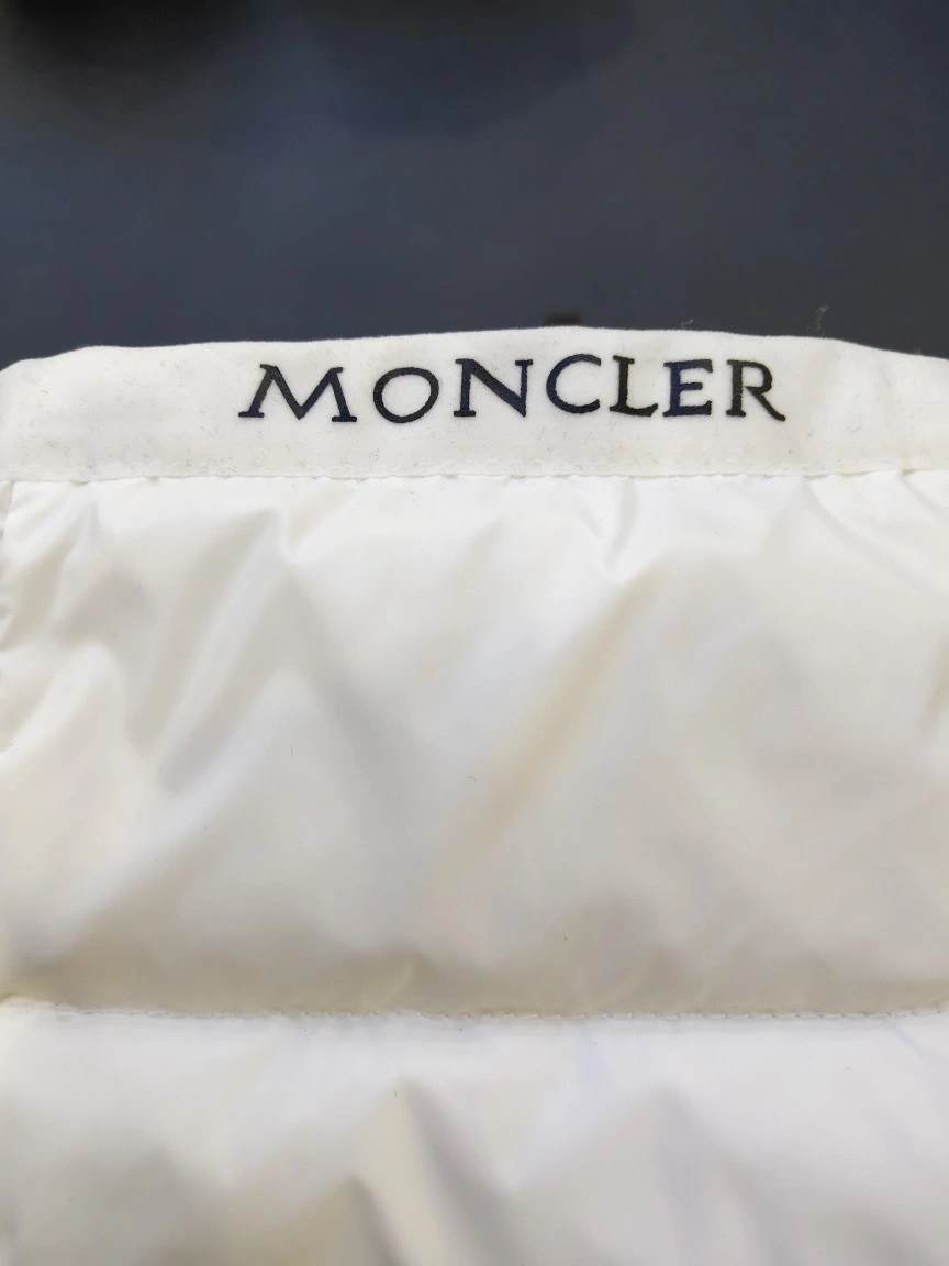 Authentic Moncler Down Jackets