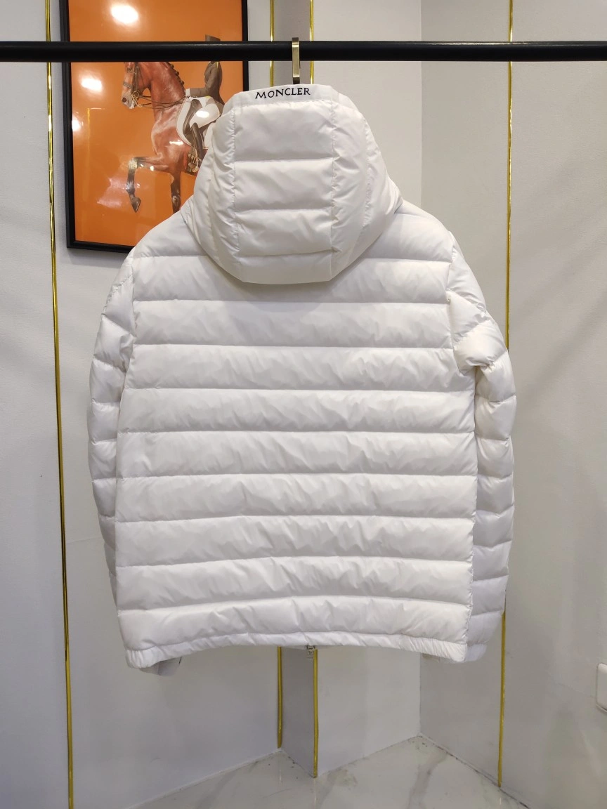 Authentic Moncler Down Jackets