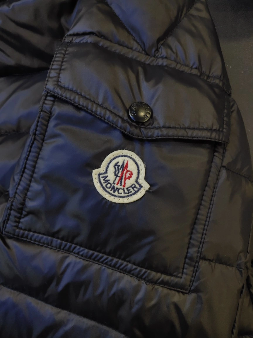 Economical Moncler Down Jackets