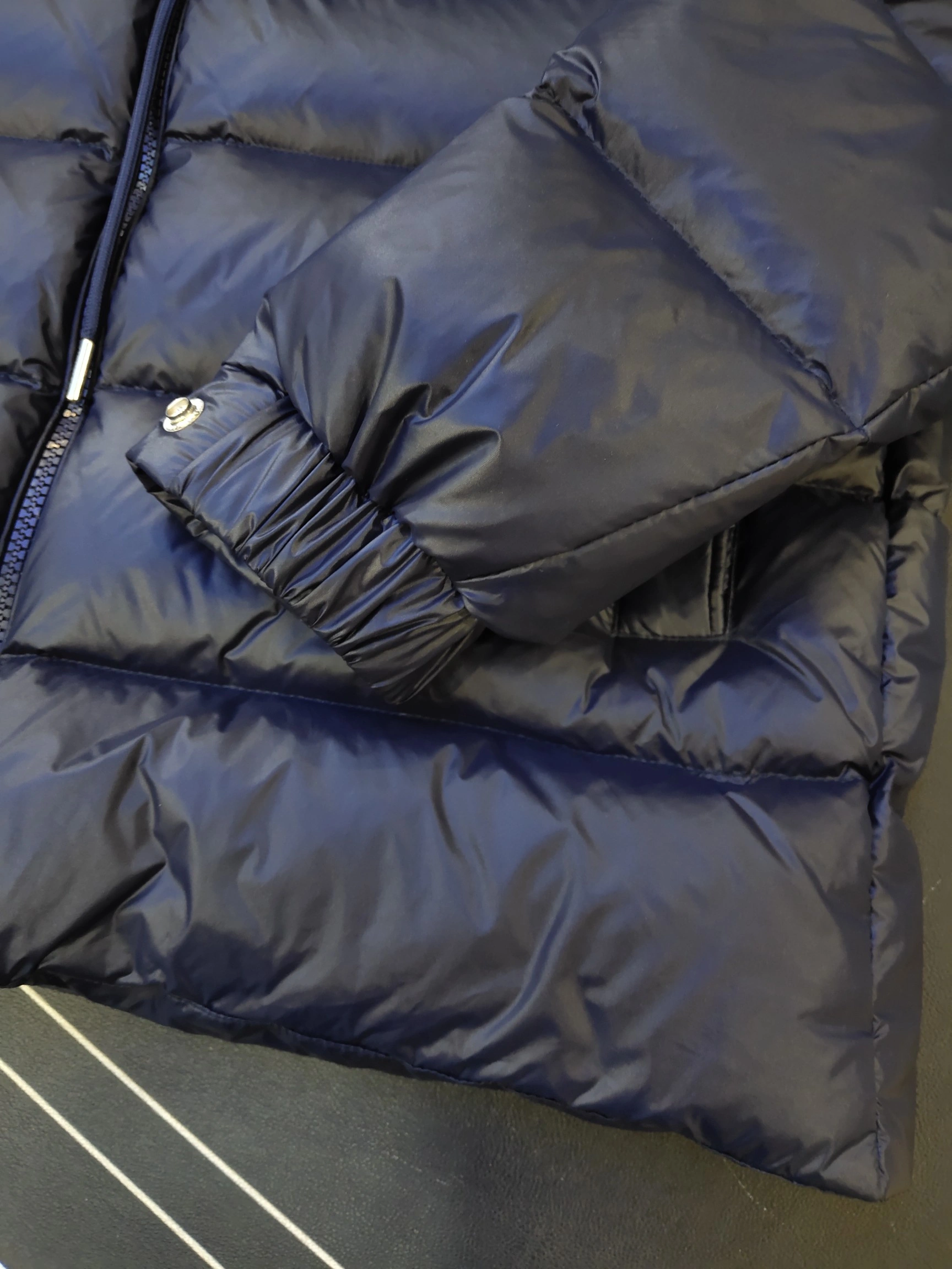 Top mirror Moncler Down Jackets
