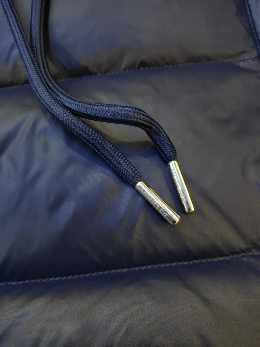Top mirror Moncler Down Jackets