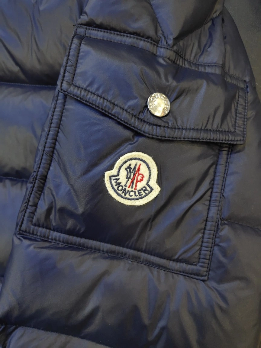 Top mirror Moncler Down Jackets