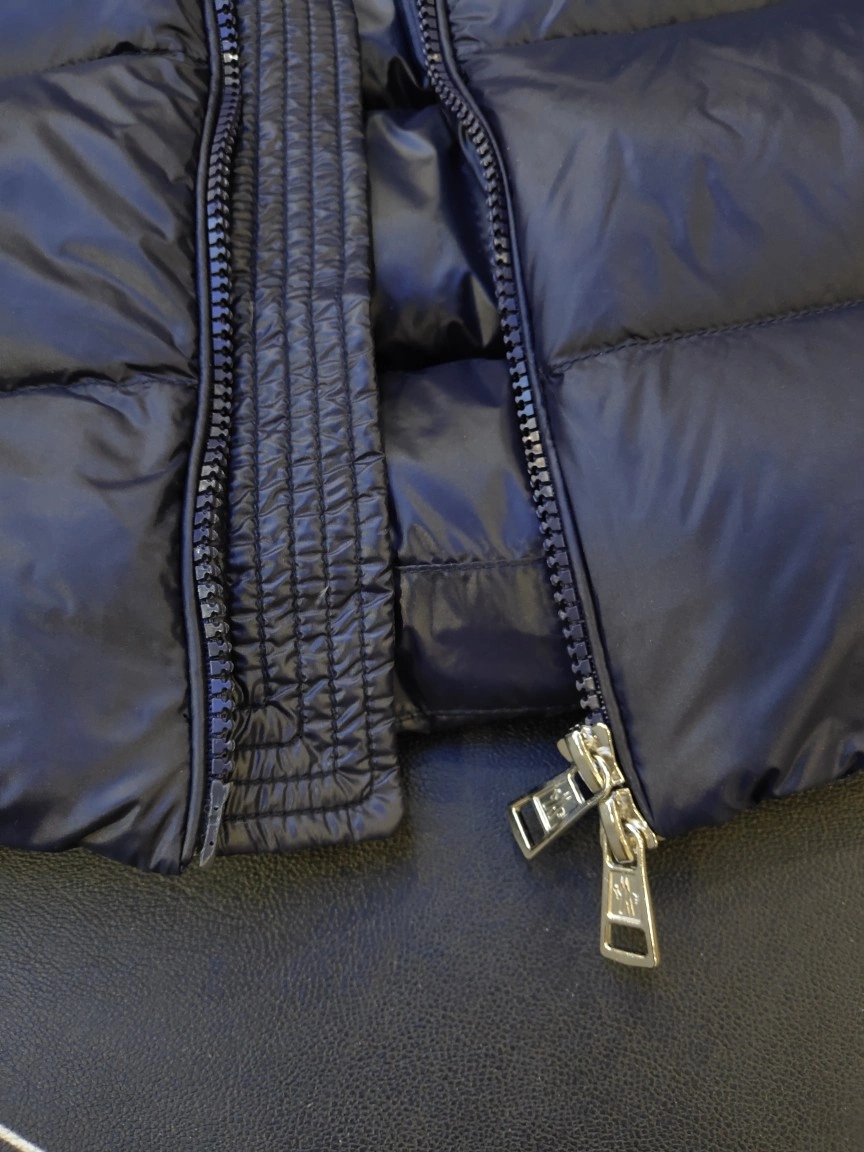 Top mirror Moncler Down Jackets