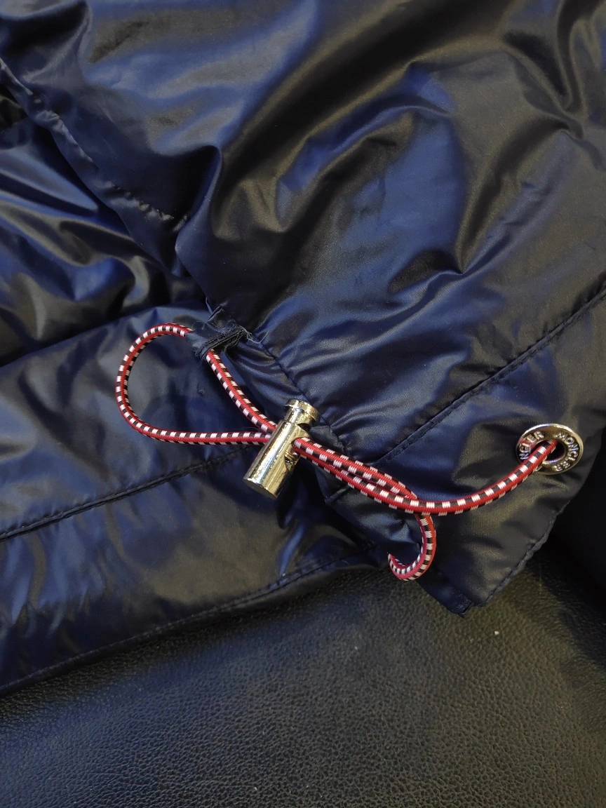 Top mirror Moncler Down Jackets