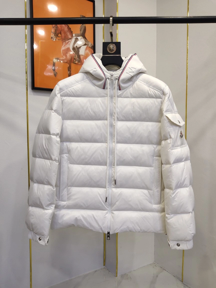Moncler Down Jackets