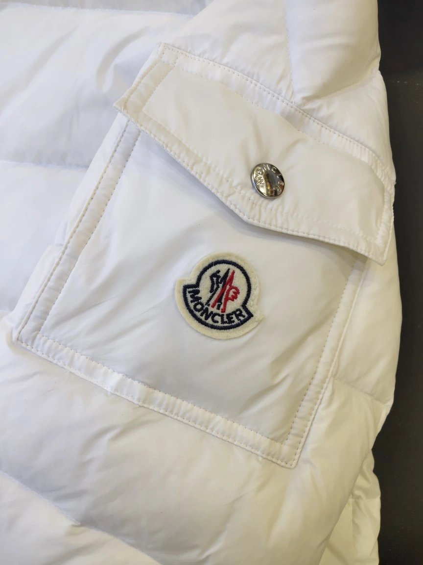 Perfect replica Moncler Down Jackets
