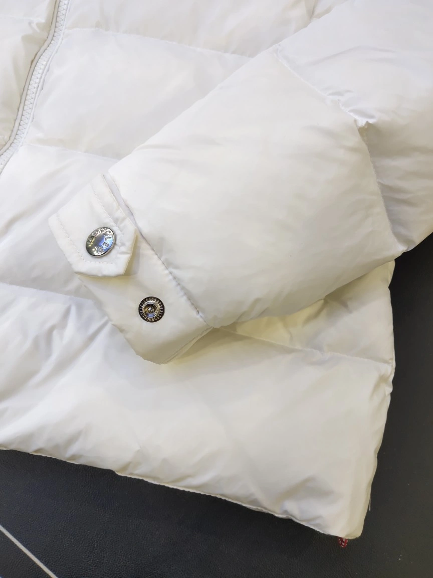 Perfect replica Moncler Down Jackets