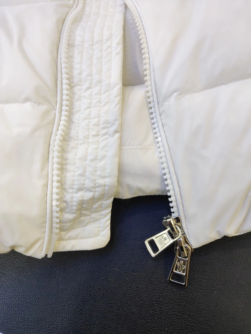 Perfect replica Moncler Down Jackets