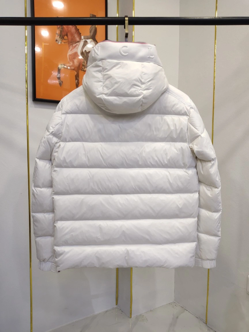 Perfect replica Moncler Down Jackets