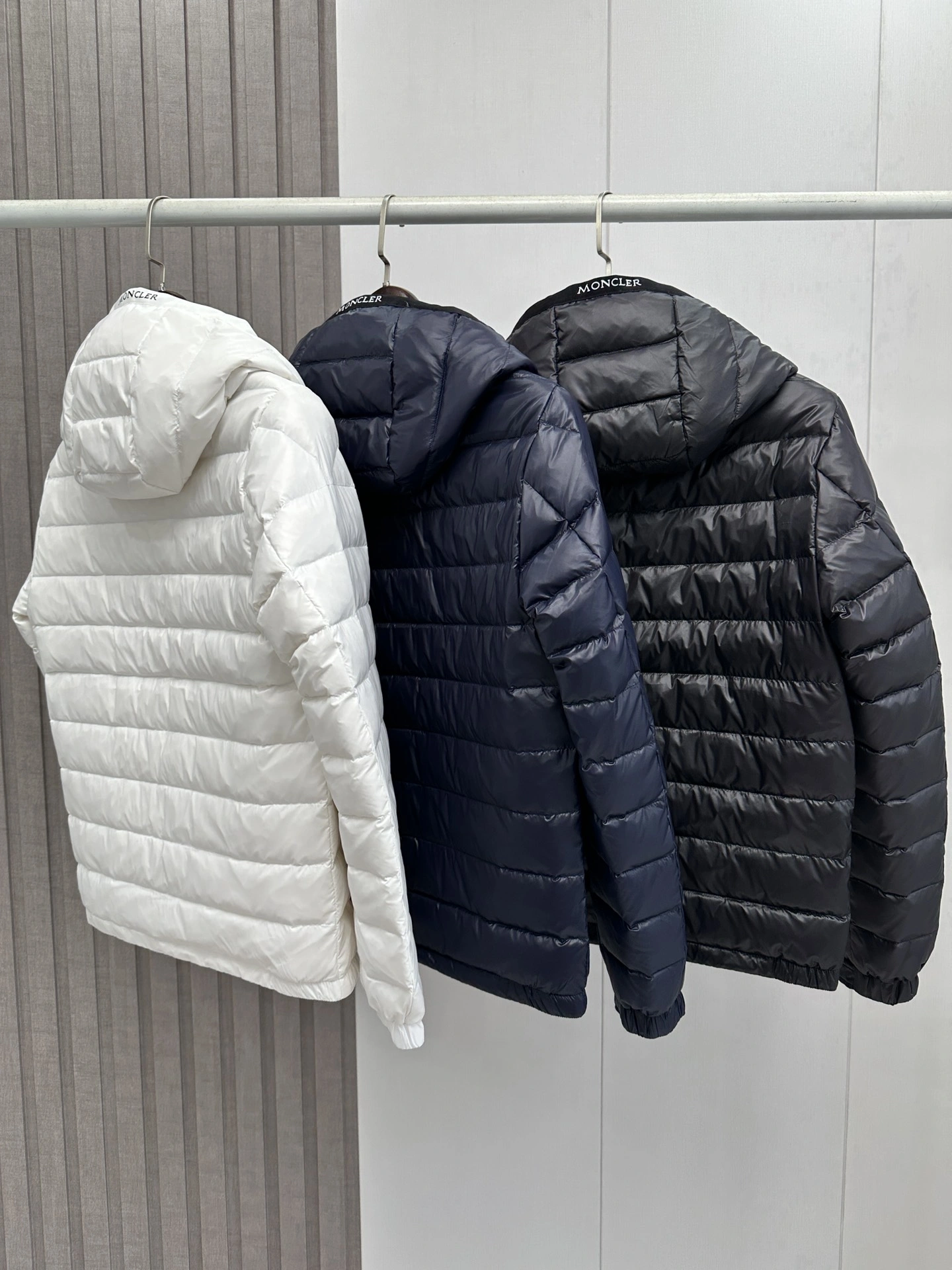 Accurate model Moncler Down Jackets