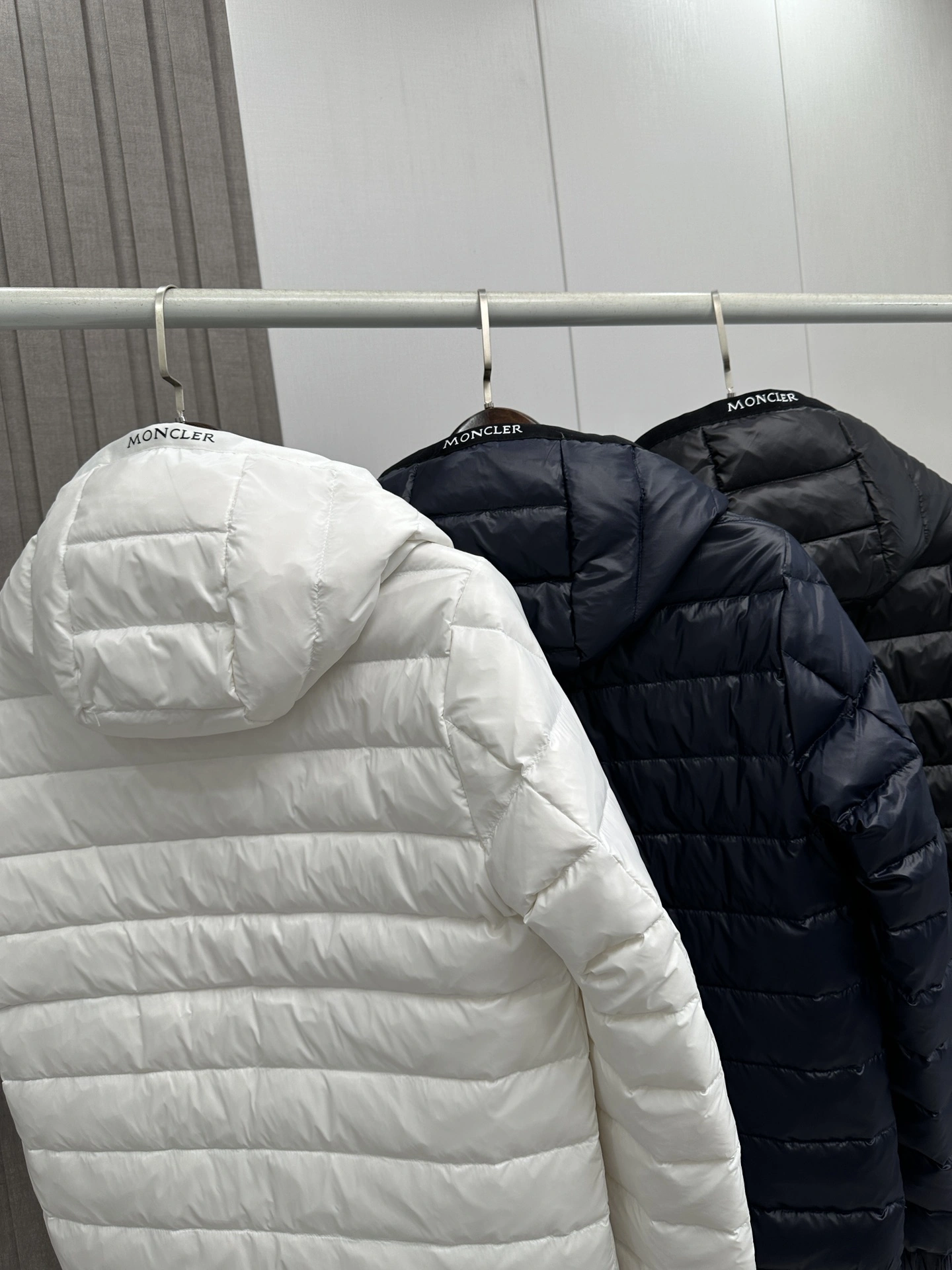 Accurate model Moncler Down Jackets