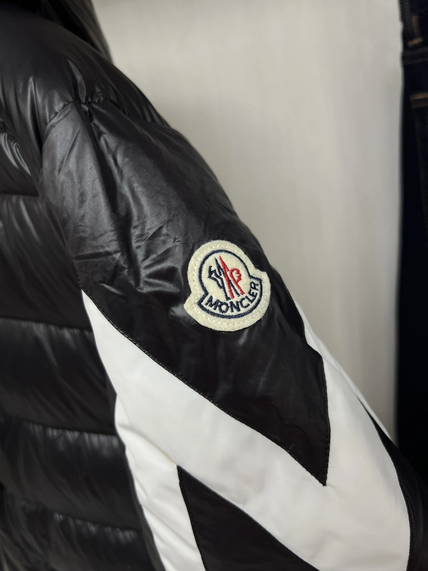 Precise copy Moncler Down Jackets
