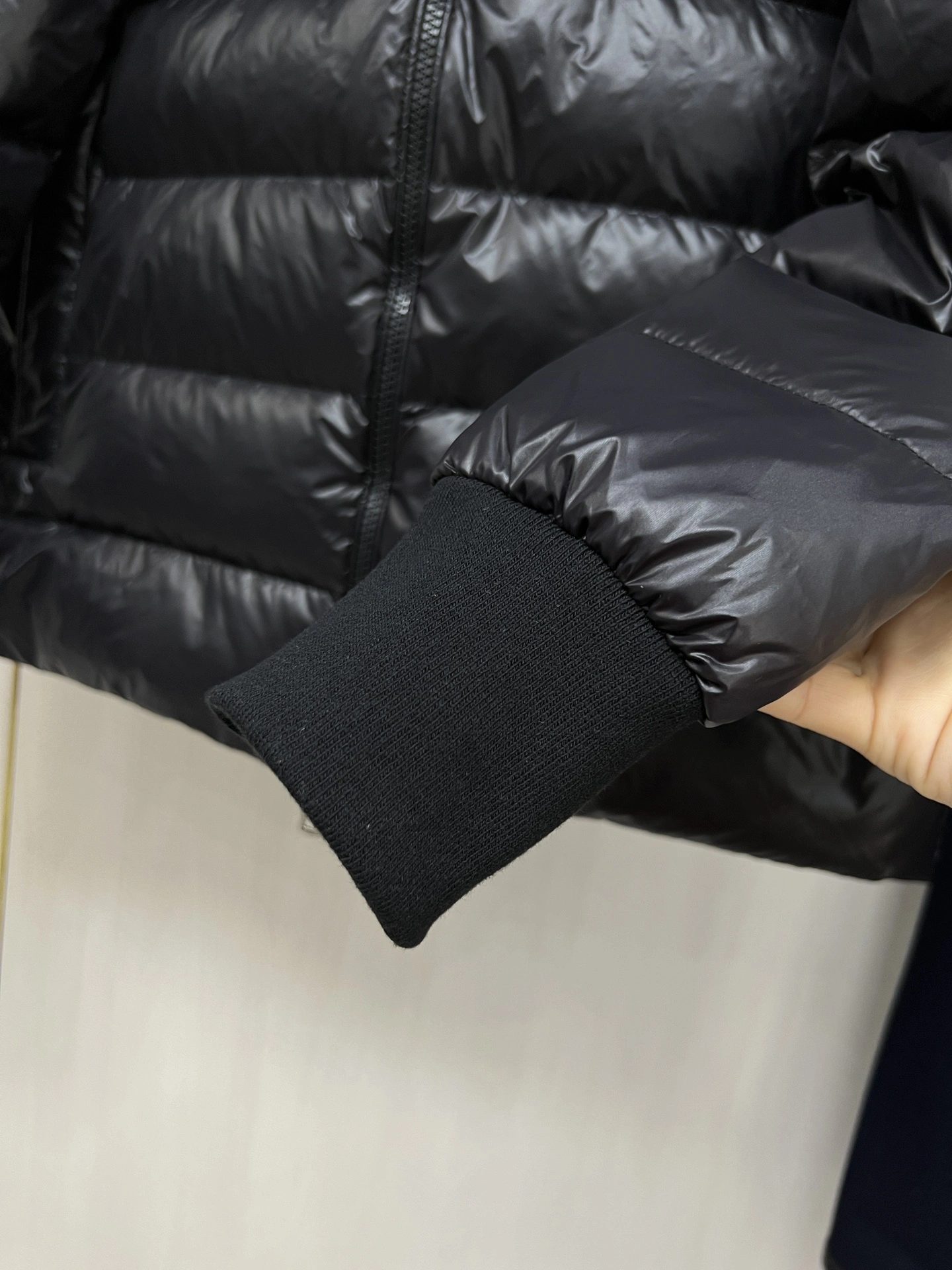 Precise copy Moncler Down Jackets