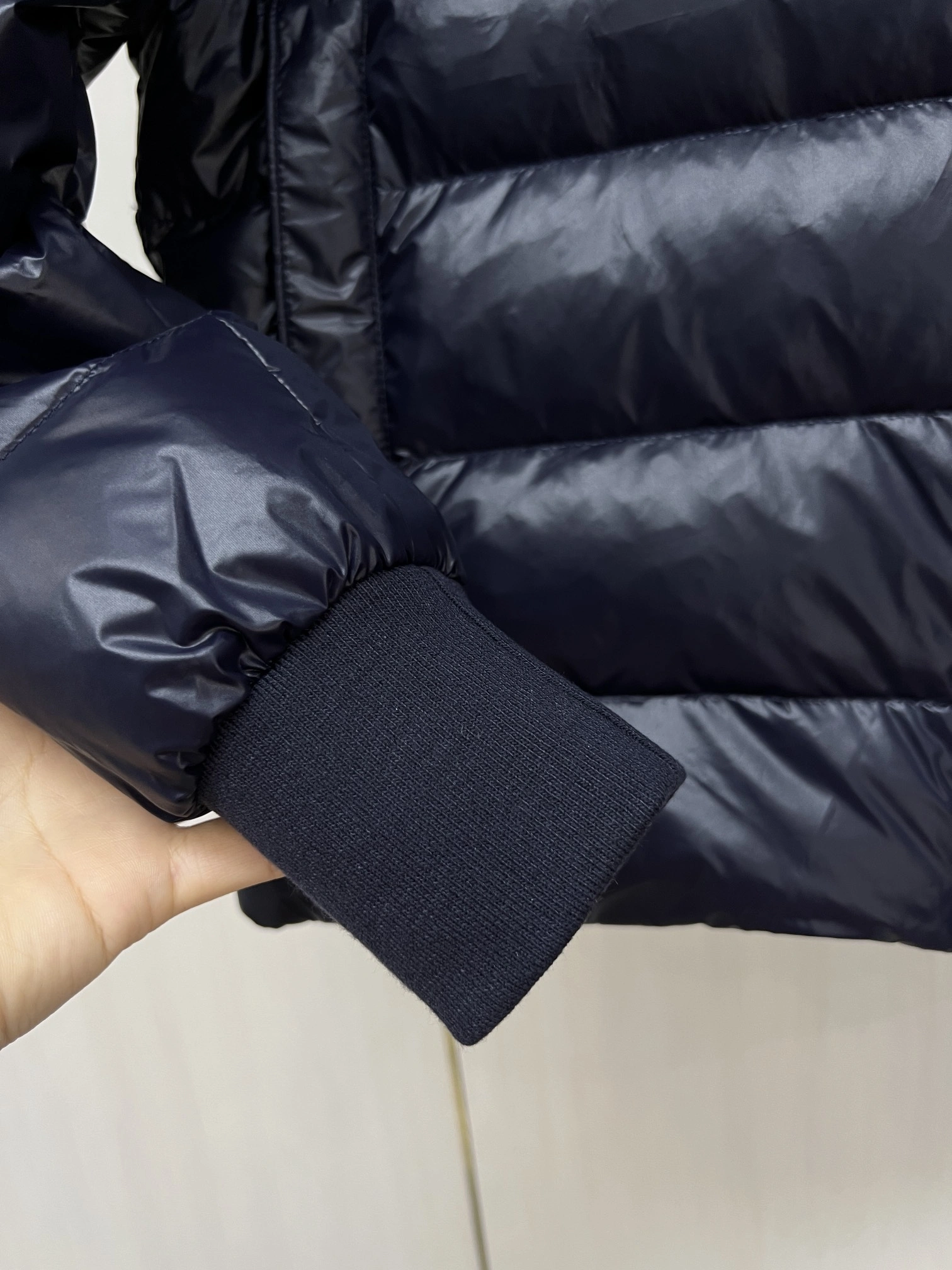 Brand-original Moncler Down Jackets