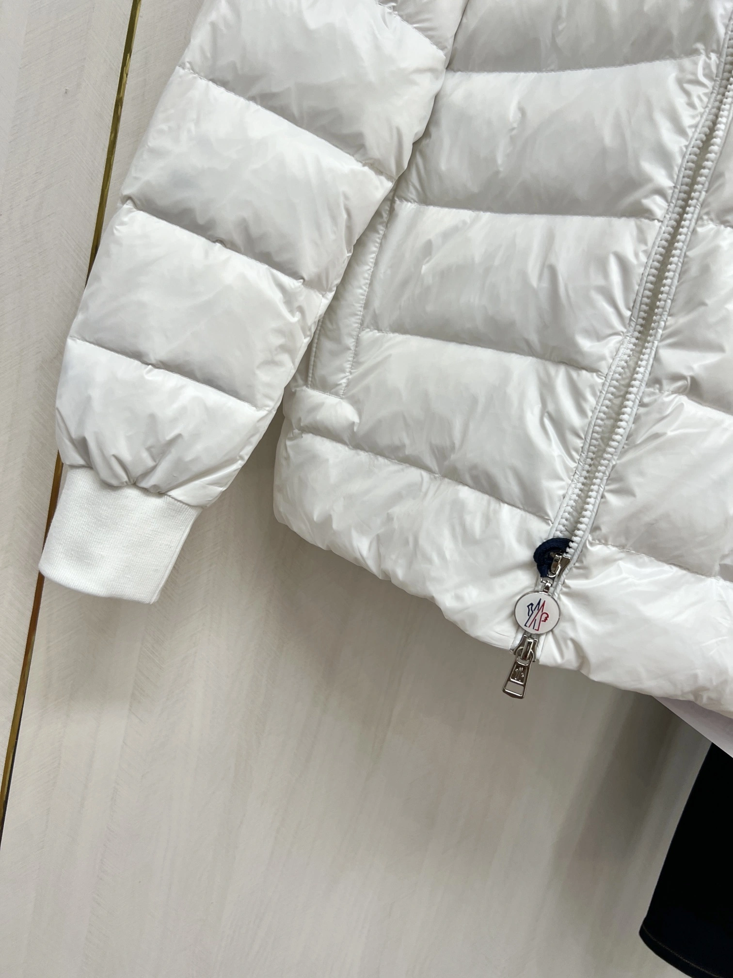Factory-made Moncler Down Jackets