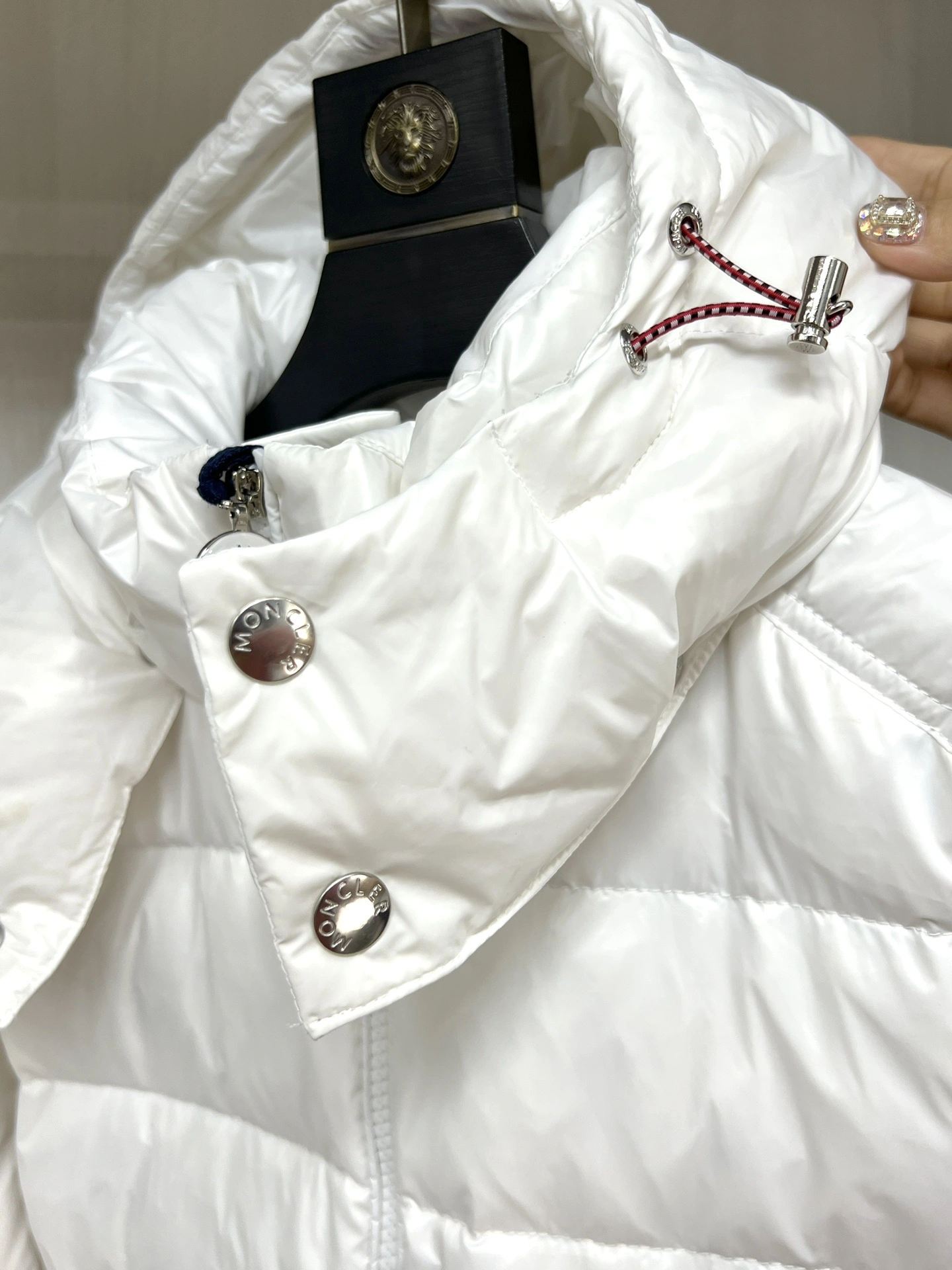 Factory-made Moncler Down Jackets