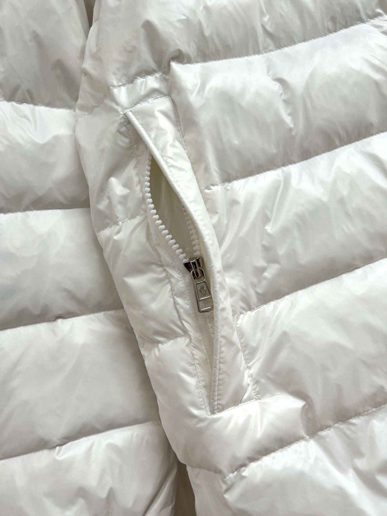 Factory-made Moncler Down Jackets