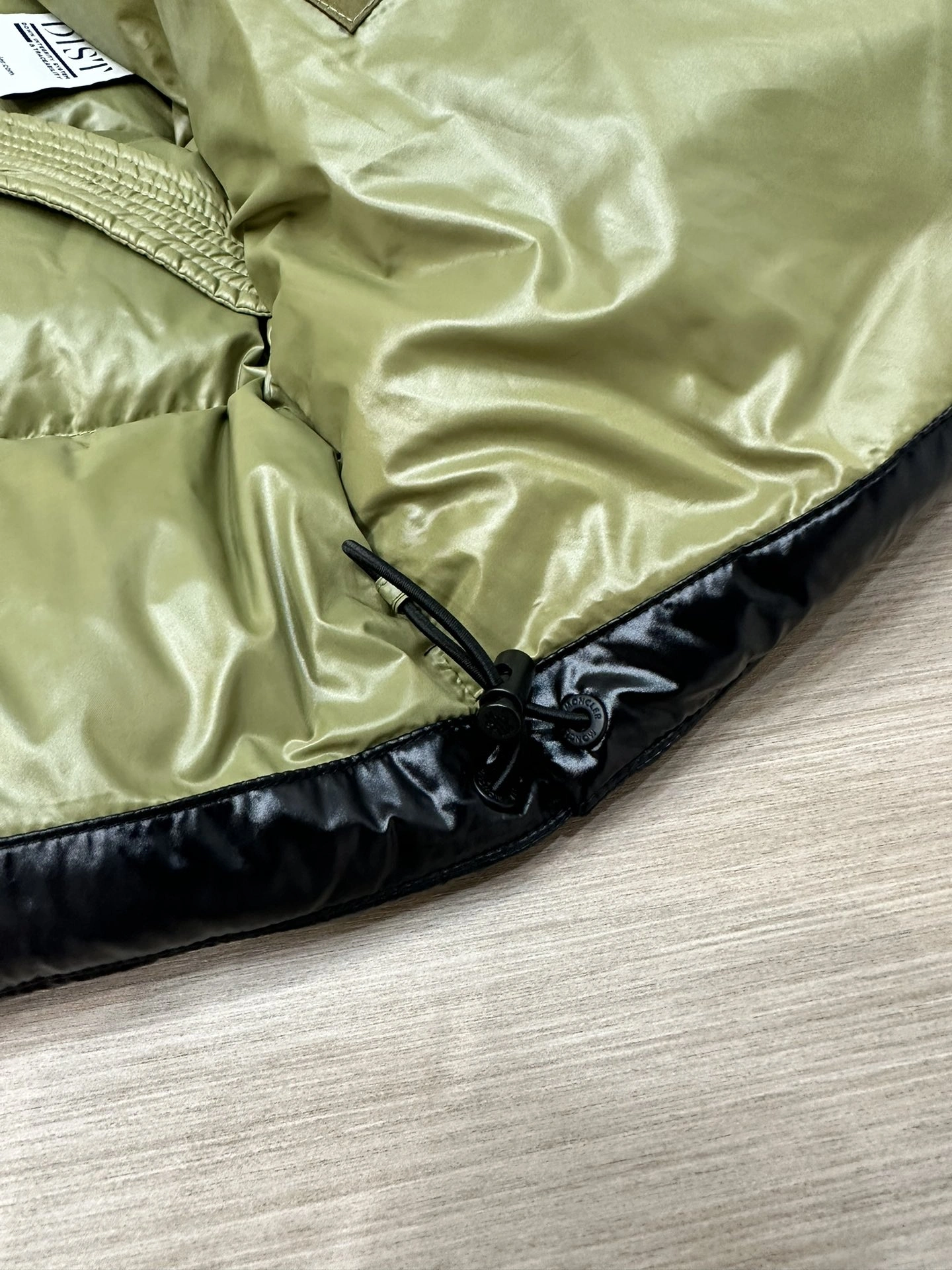 Mirror quality Moncler Down Jackets