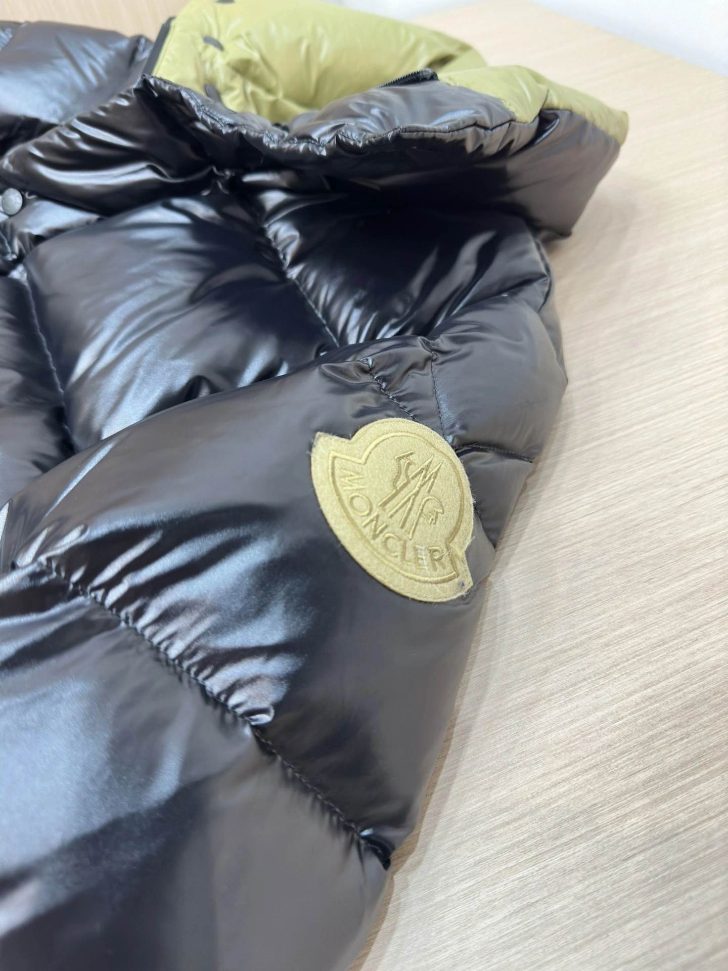 Mirror quality Moncler Down Jackets
