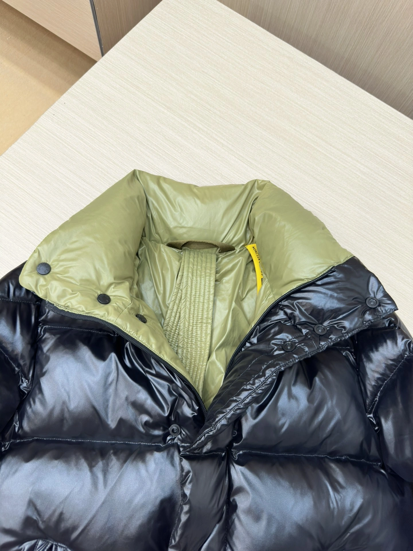 Mirror quality Moncler Down Jackets