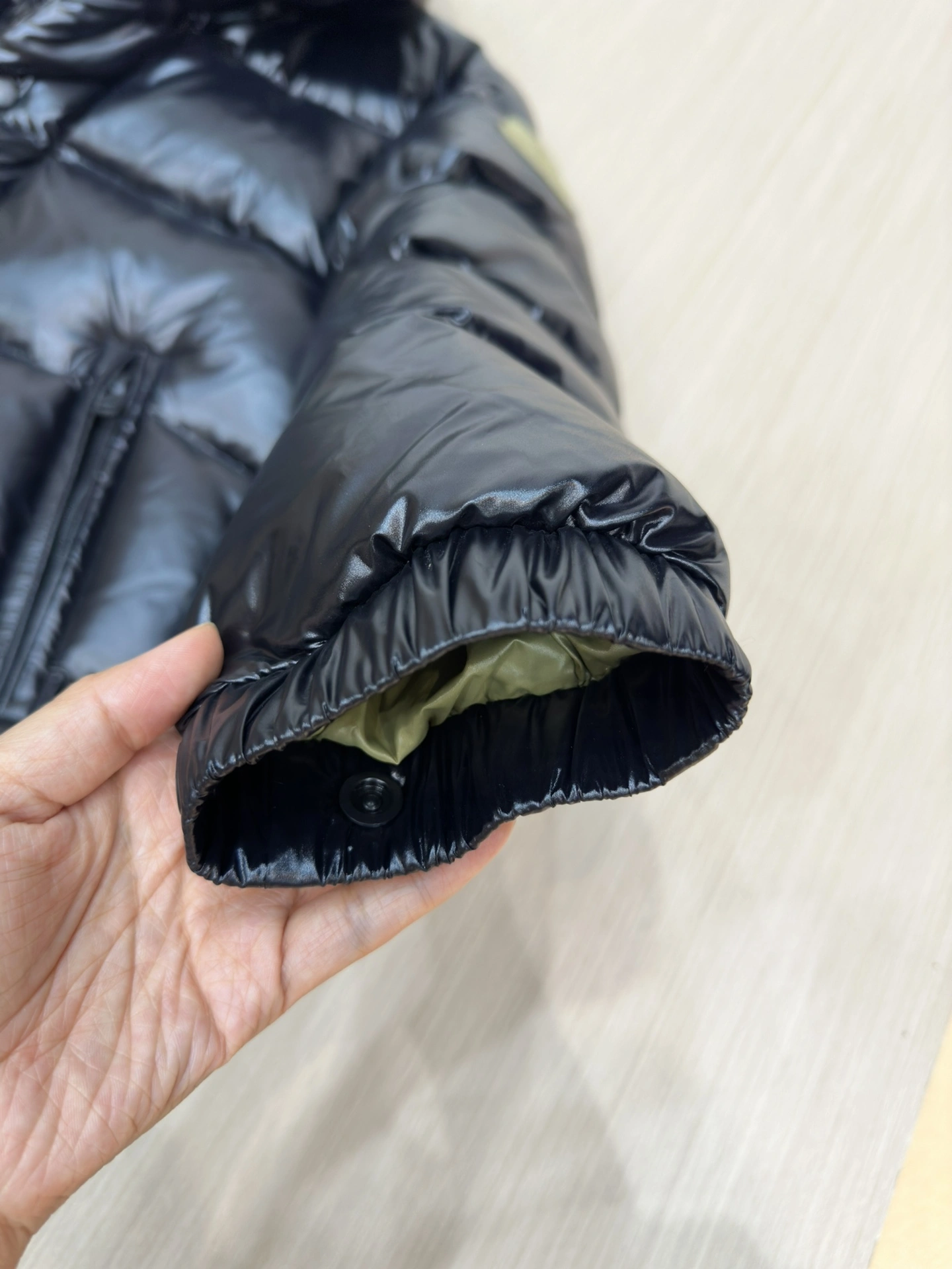 Mirror quality Moncler Down Jackets