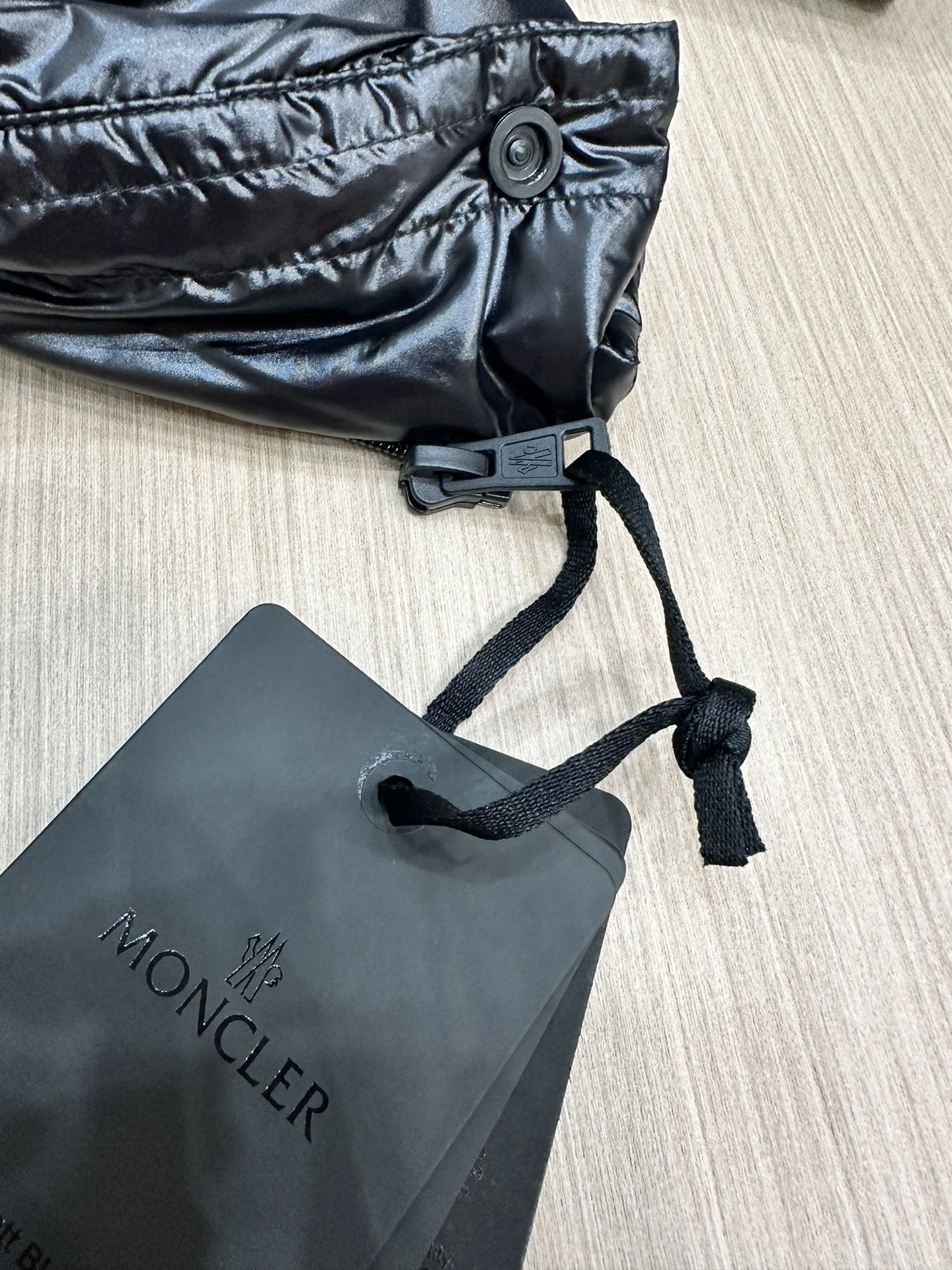 Mirror quality Moncler Down Jackets
