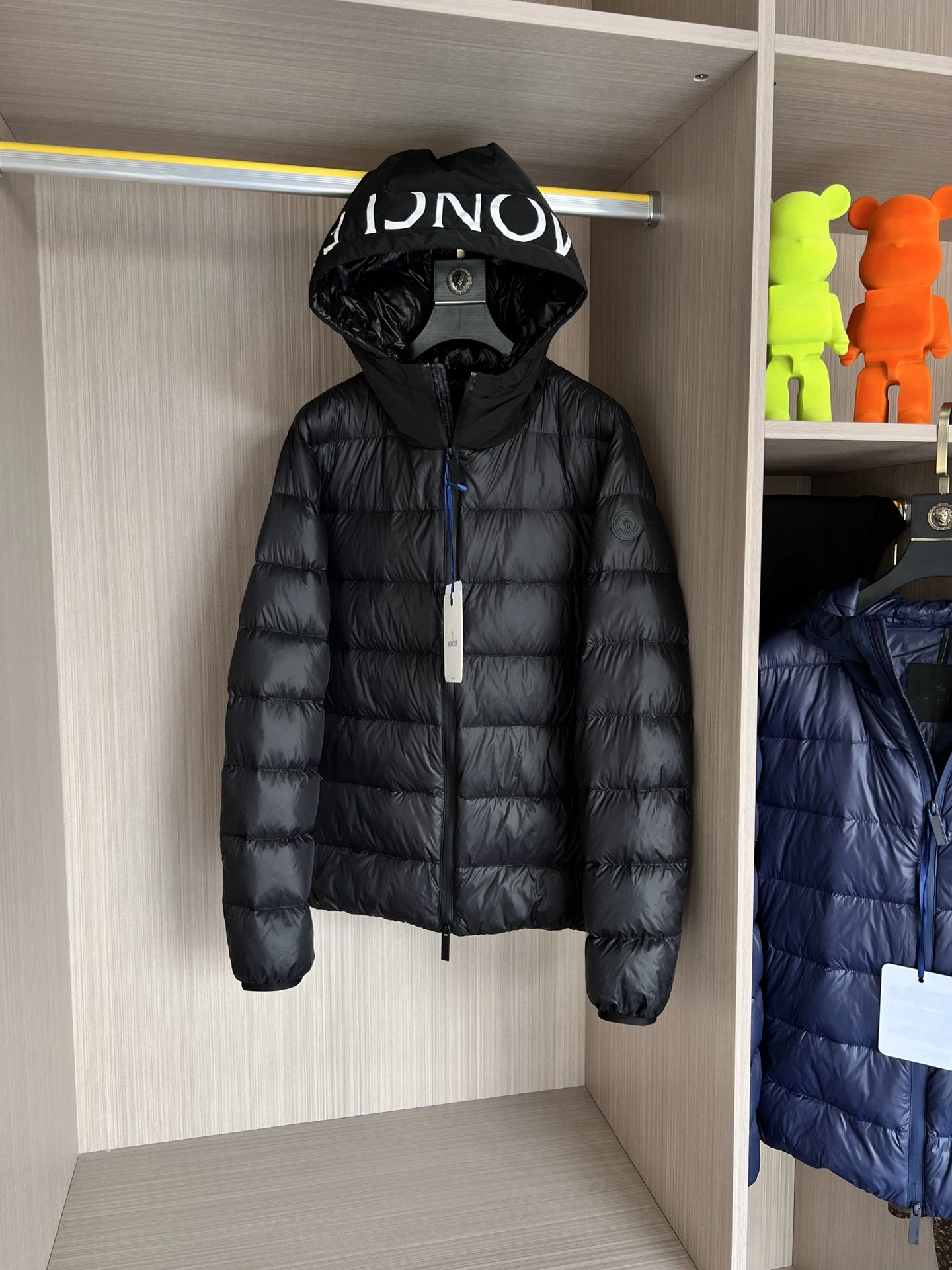 Moncler Down Jackets