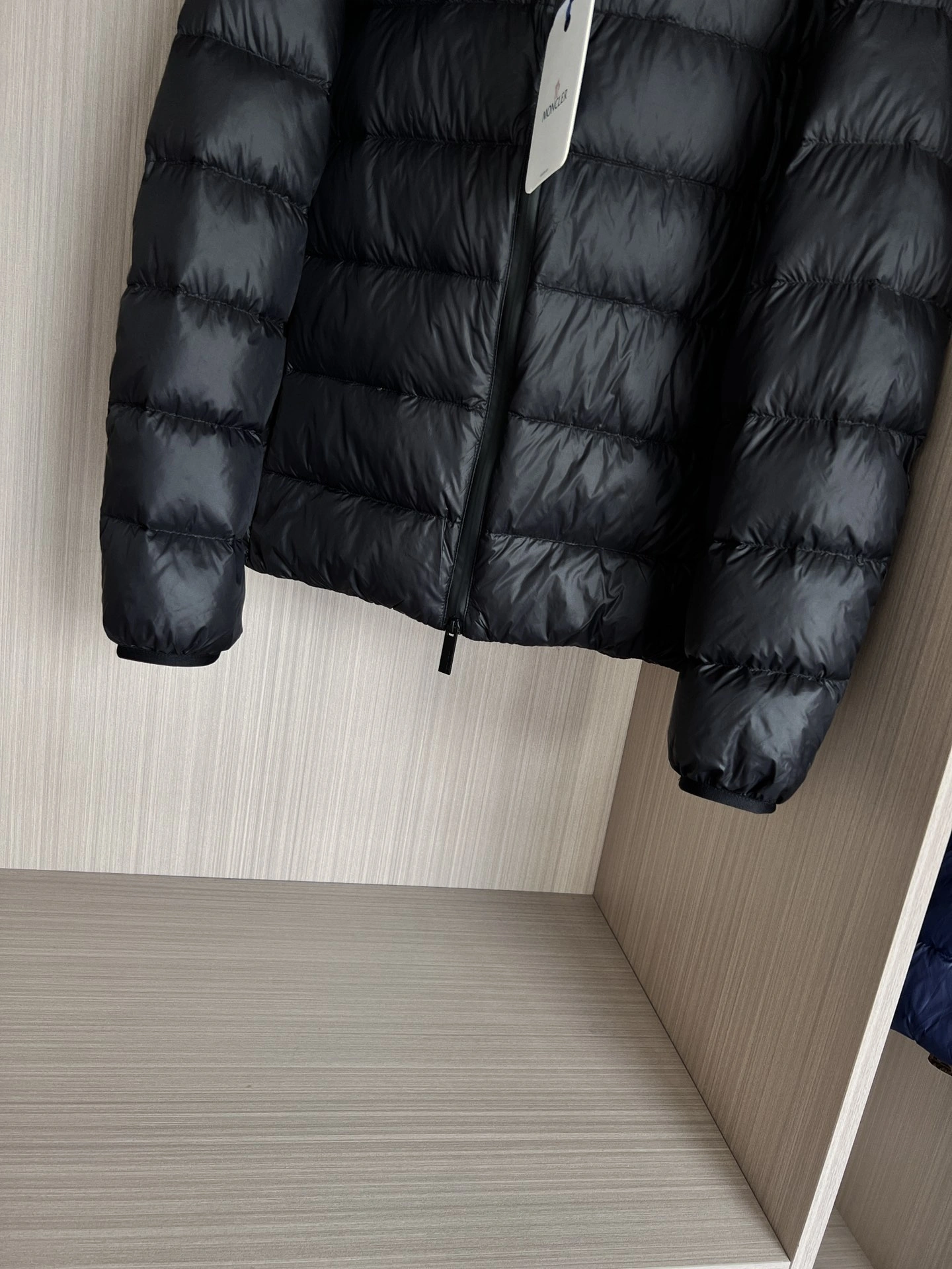 Brand-original Moncler Down Jackets