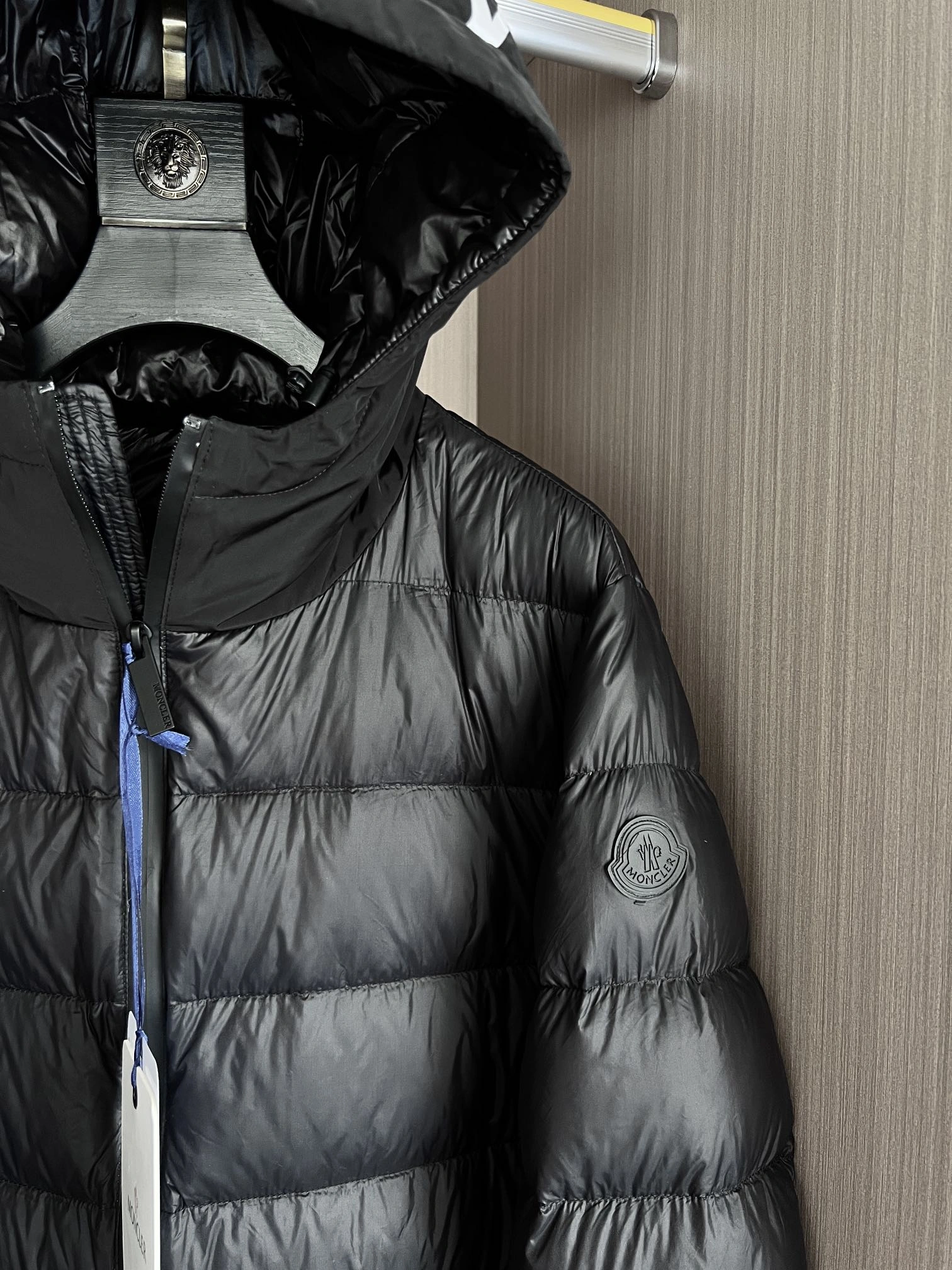 Brand-original Moncler Down Jackets
