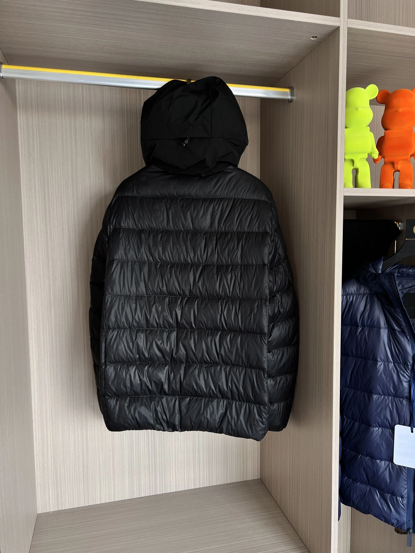 Brand-original Moncler Down Jackets