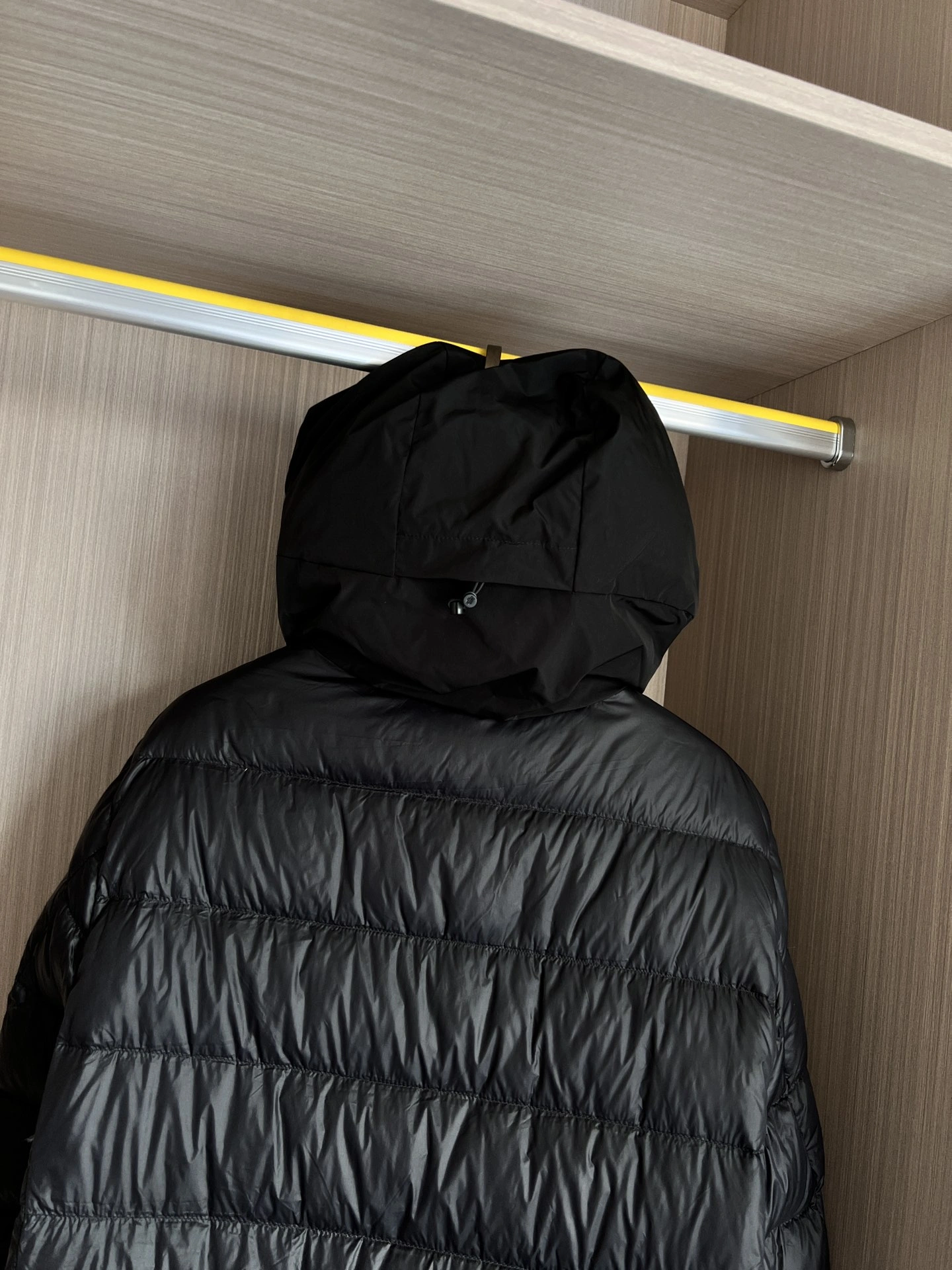 Brand-original Moncler Down Jackets