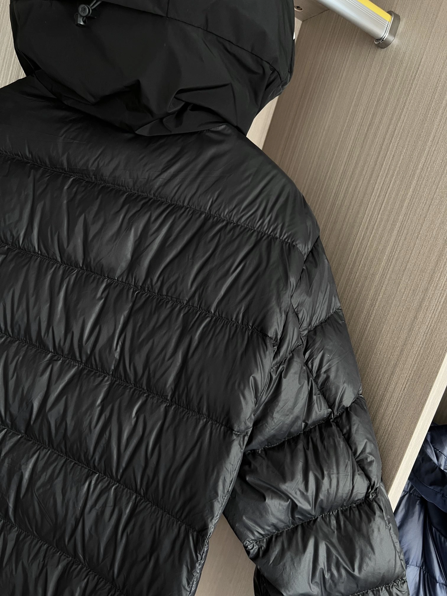 Brand-original Moncler Down Jackets
