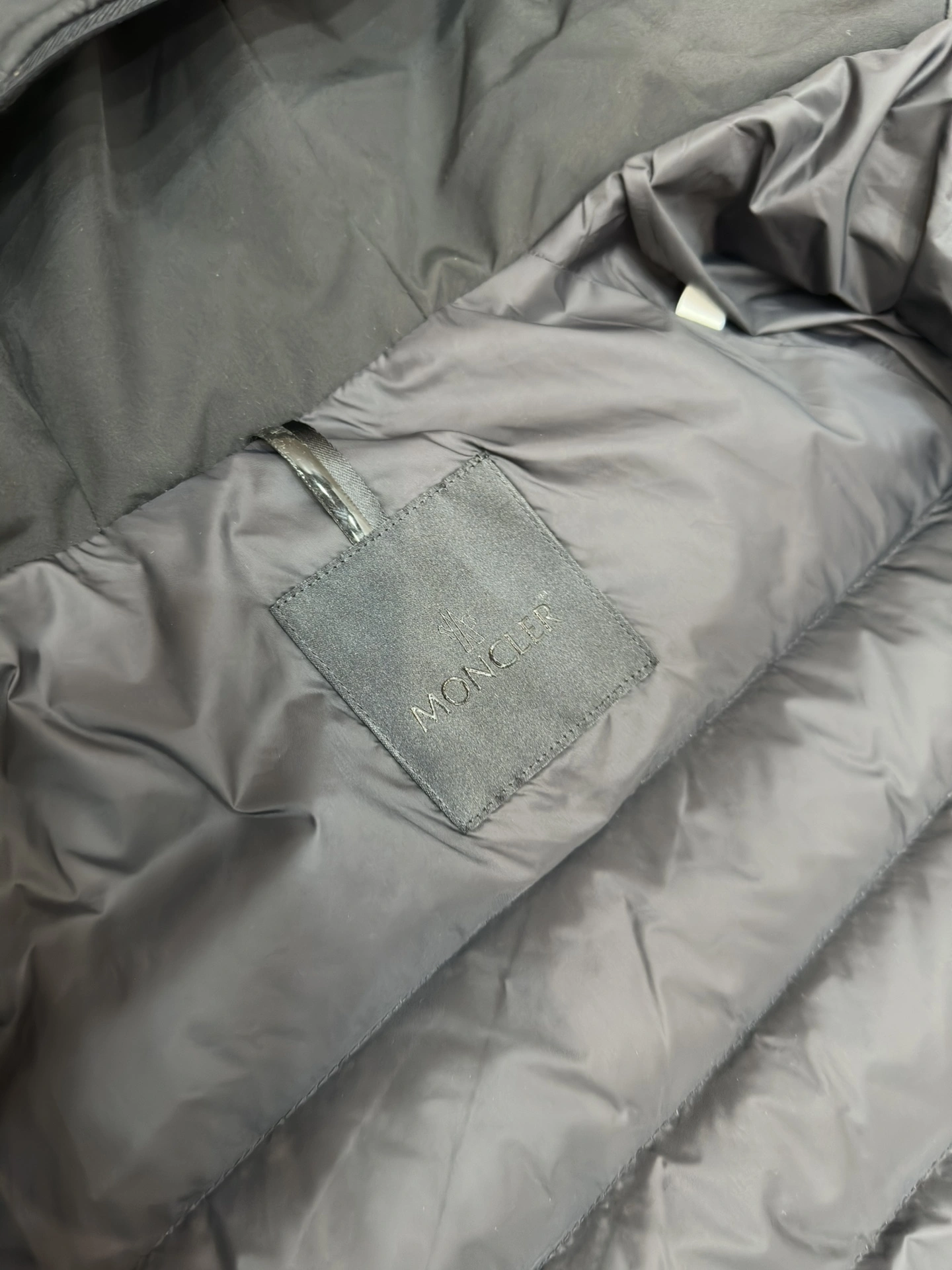 Official Moncler Down Jackets
