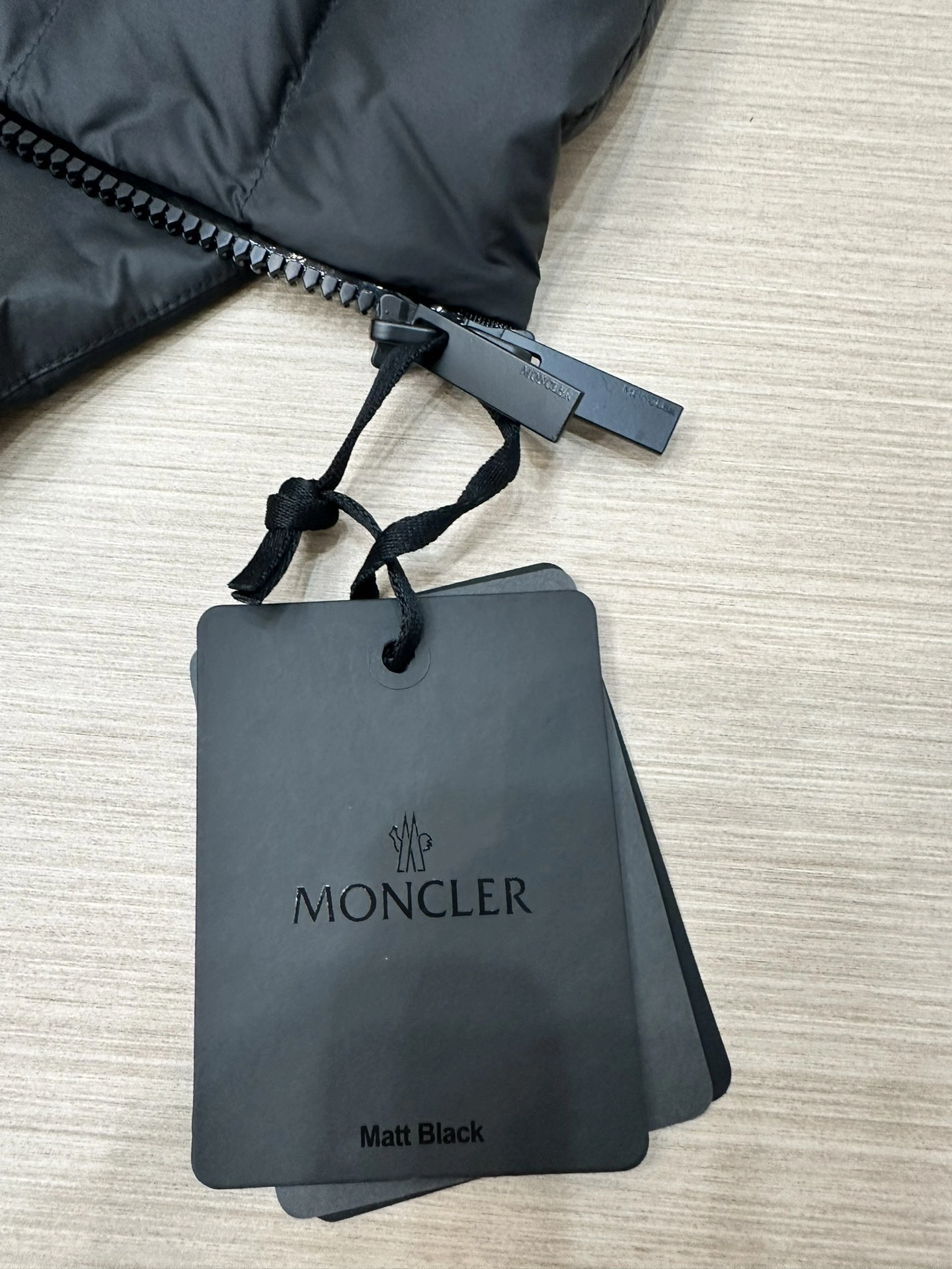 Official Moncler Down Jackets