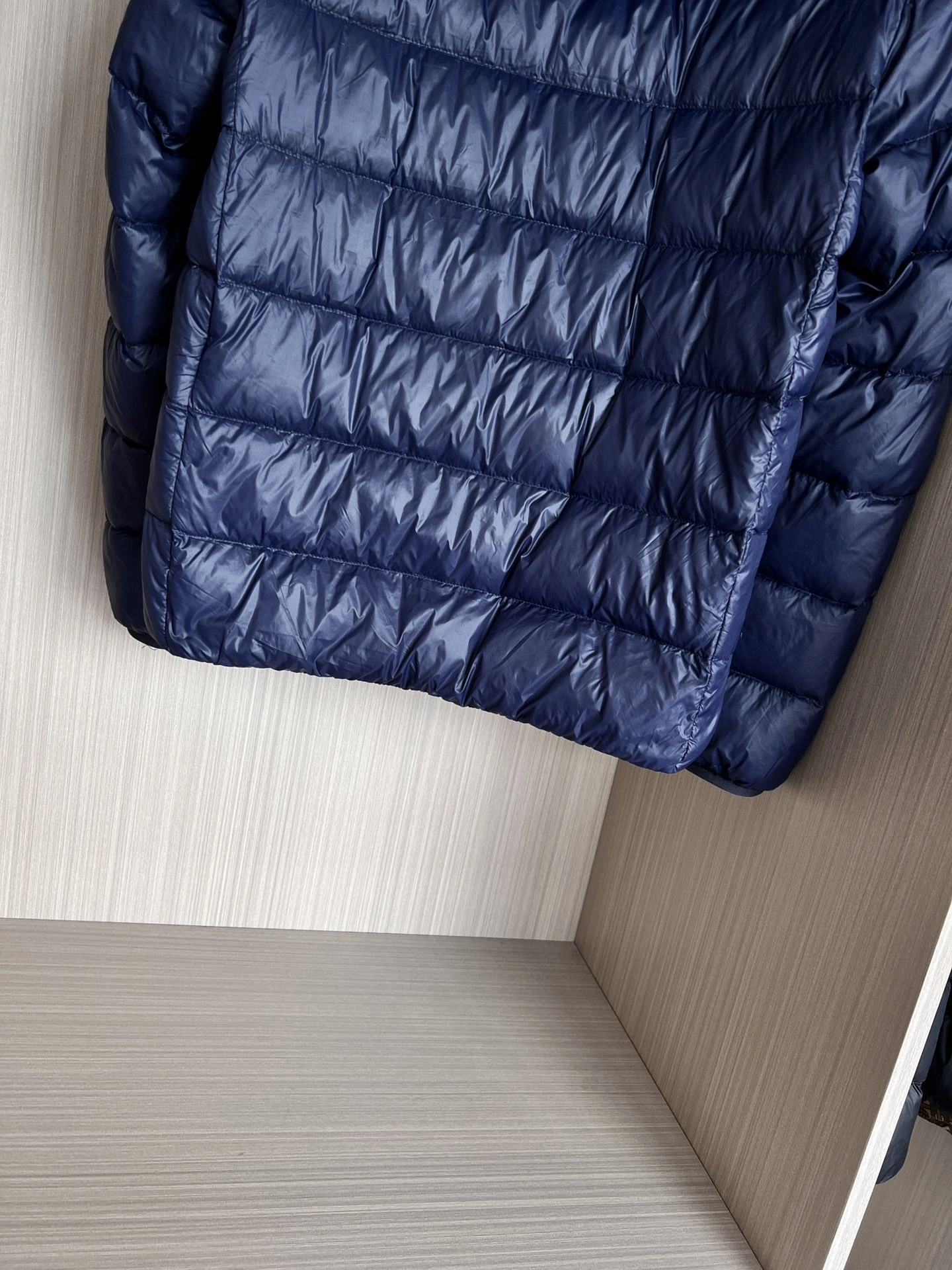 Brand-authenticated Moncler Down Jackets