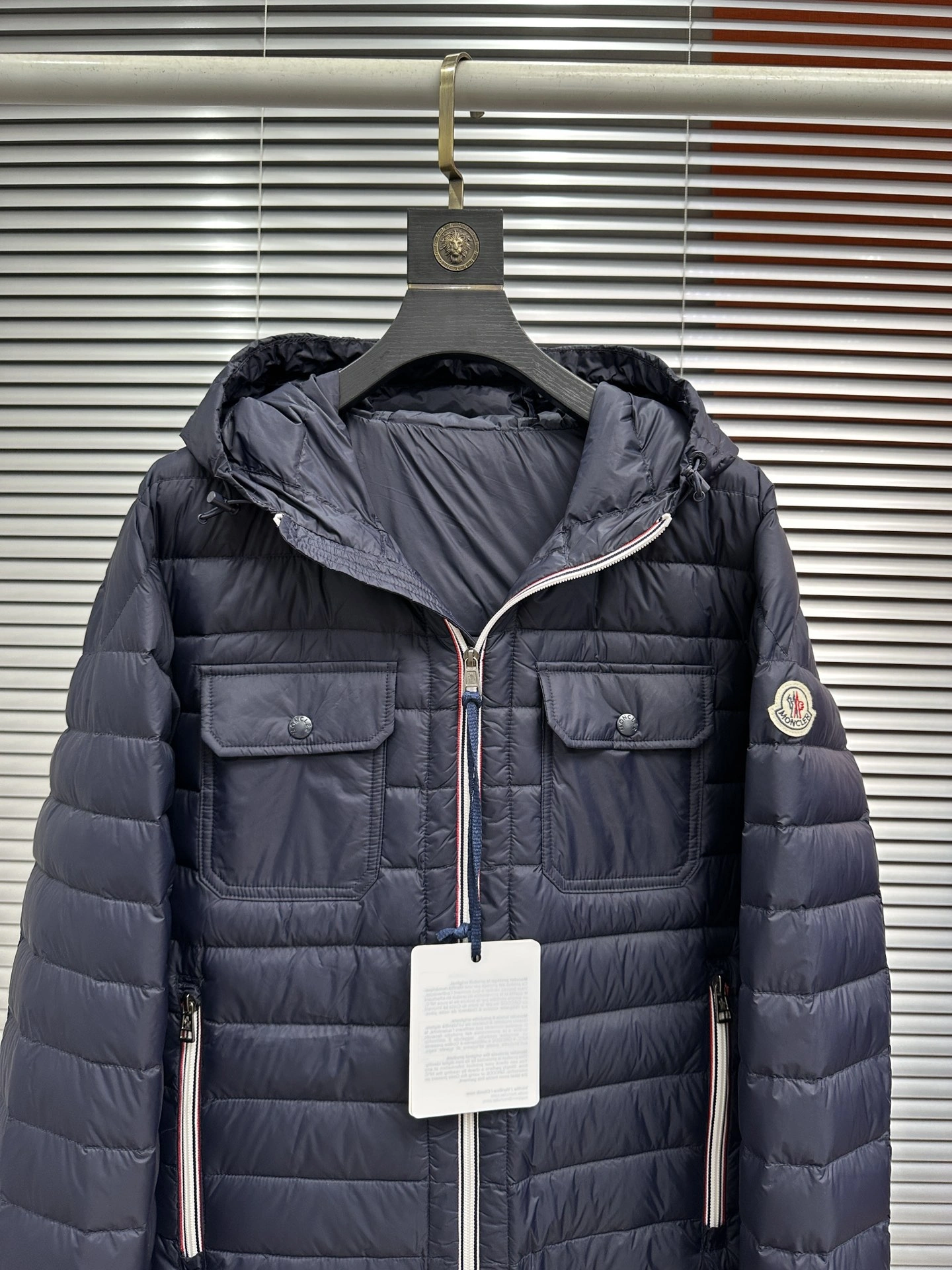 OEM Moncler Down Jackets