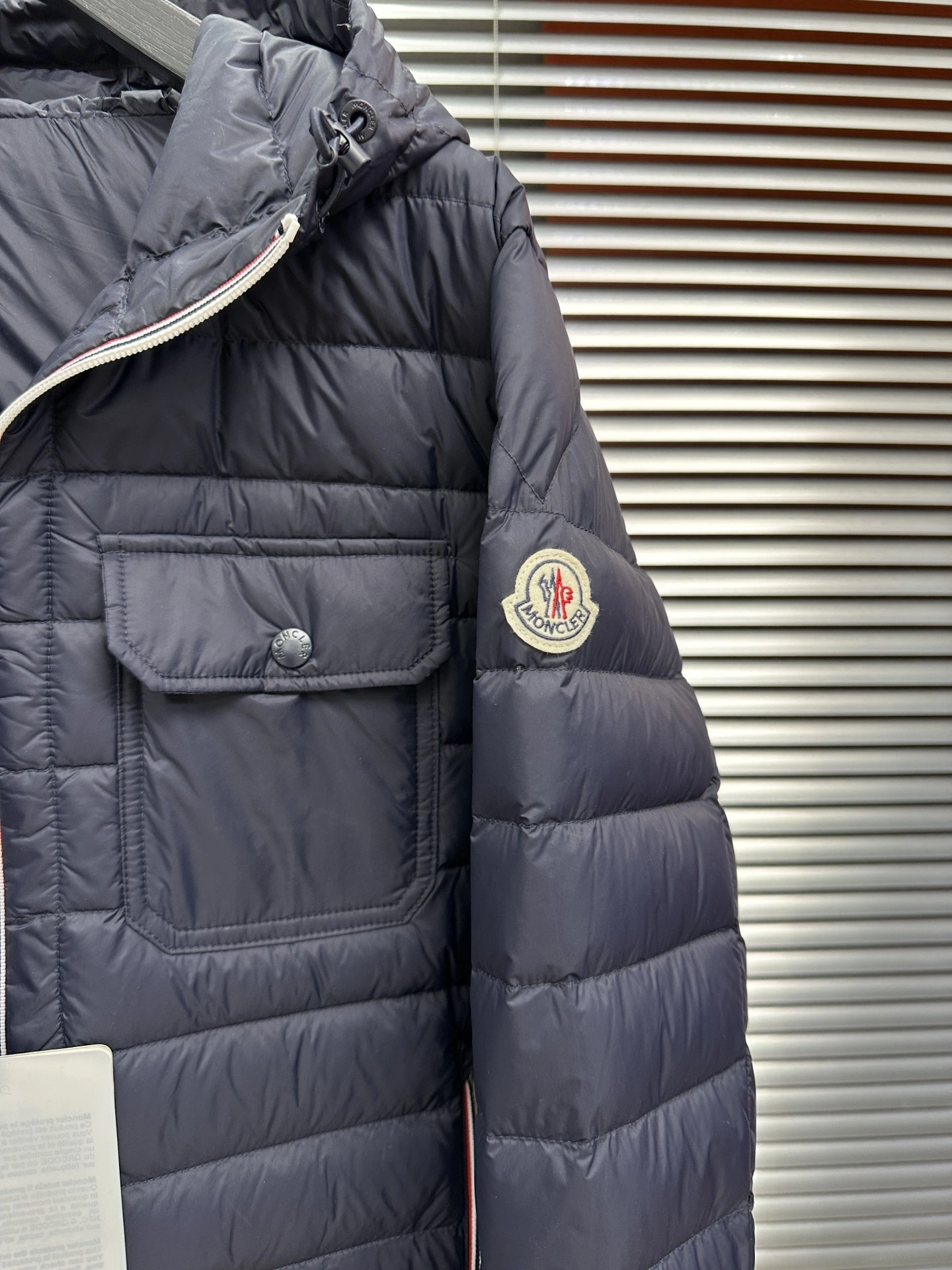 OEM Moncler Down Jackets