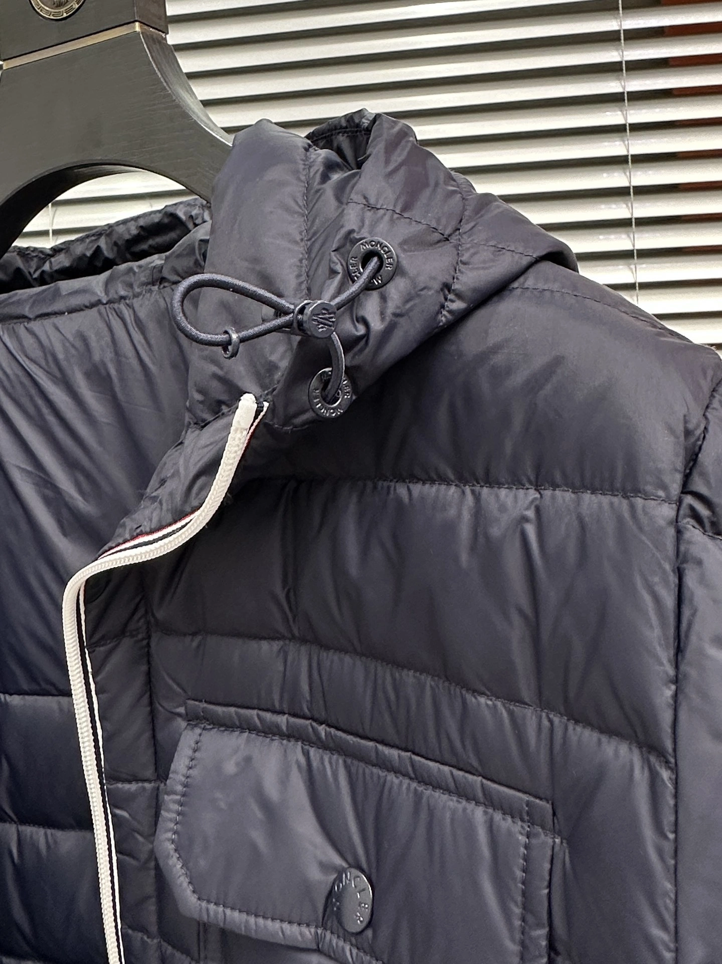 OEM Moncler Down Jackets