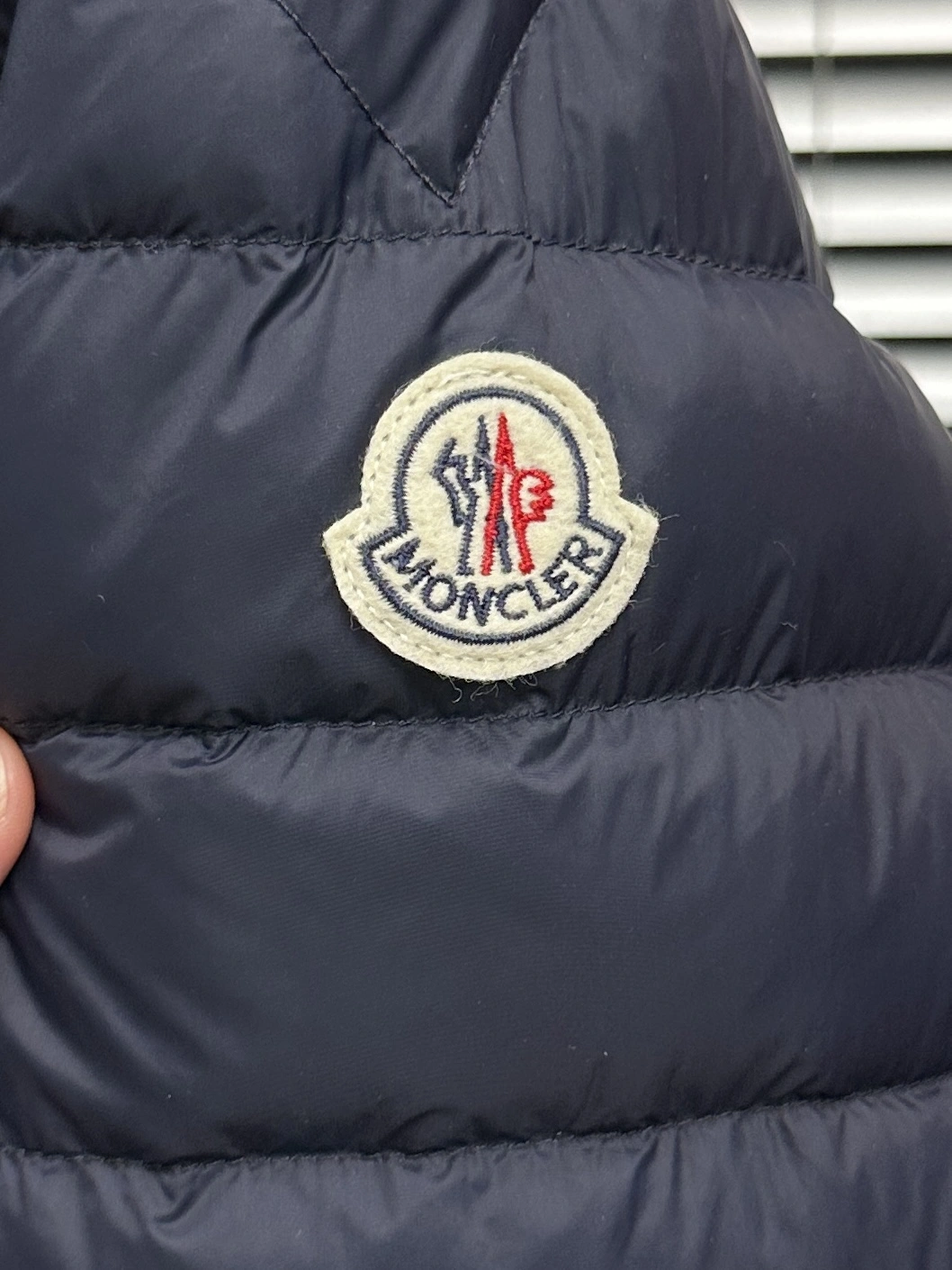 OEM Moncler Down Jackets
