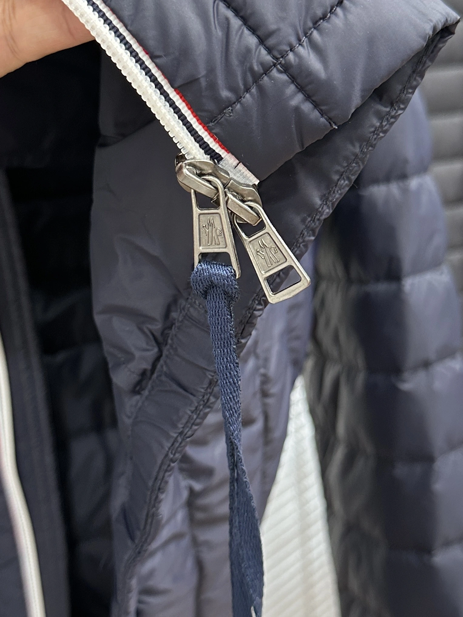 OEM Moncler Down Jackets