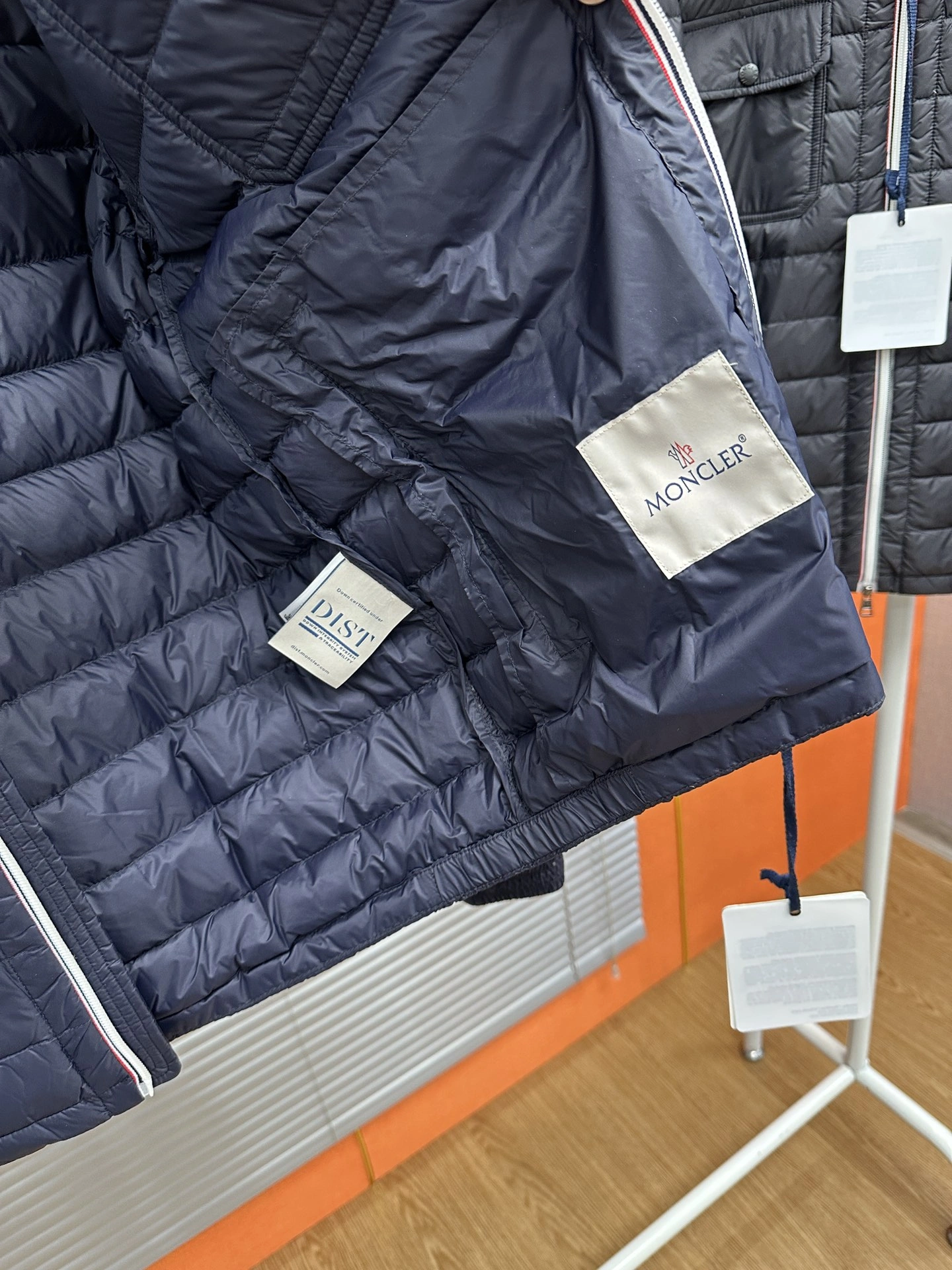 OEM Moncler Down Jackets
