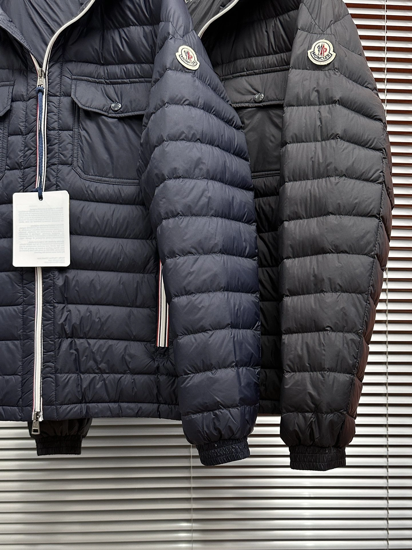 Official Moncler Down Jackets